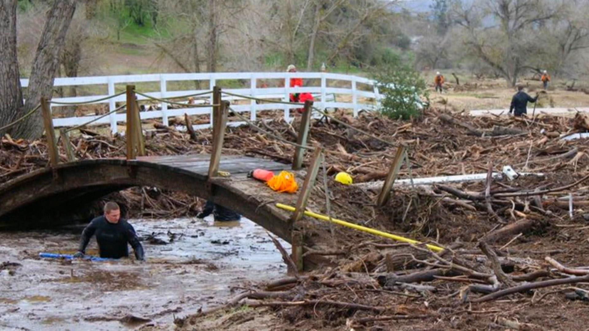 Watch CBS Mornings Season Episode : At least 18 dead after storms ...