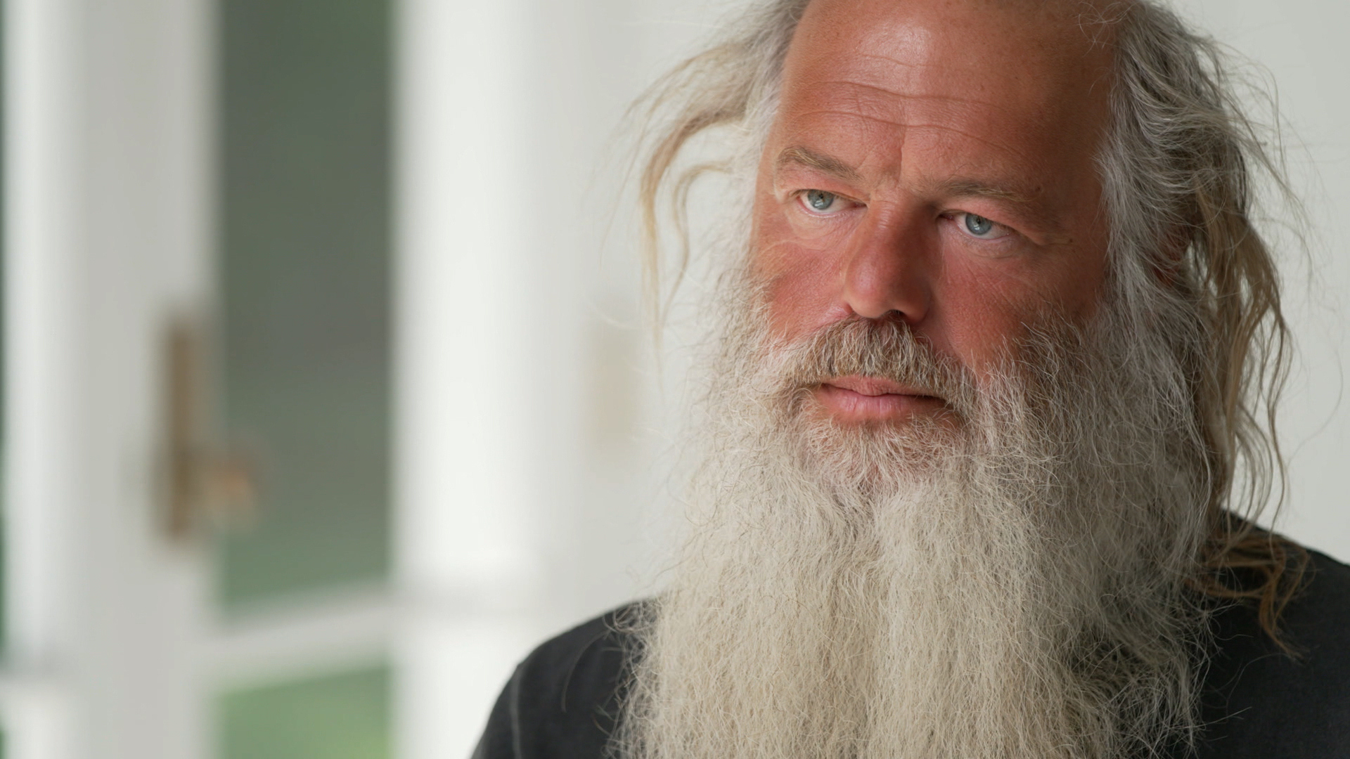 Watch 60 Minutes Overtime Rick Rubin | Sunday on 60 Minutes - Paramount+