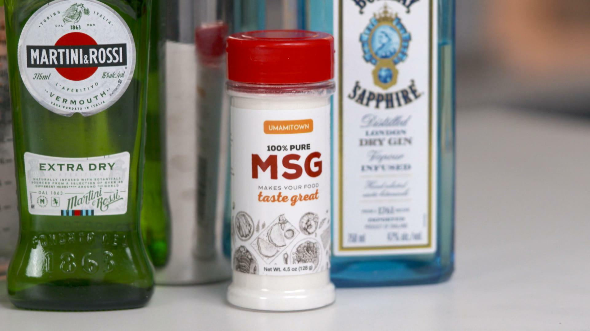 Watch CBS Mornings: MSG: a comeback for a controversial seasoning - Full show on CBS