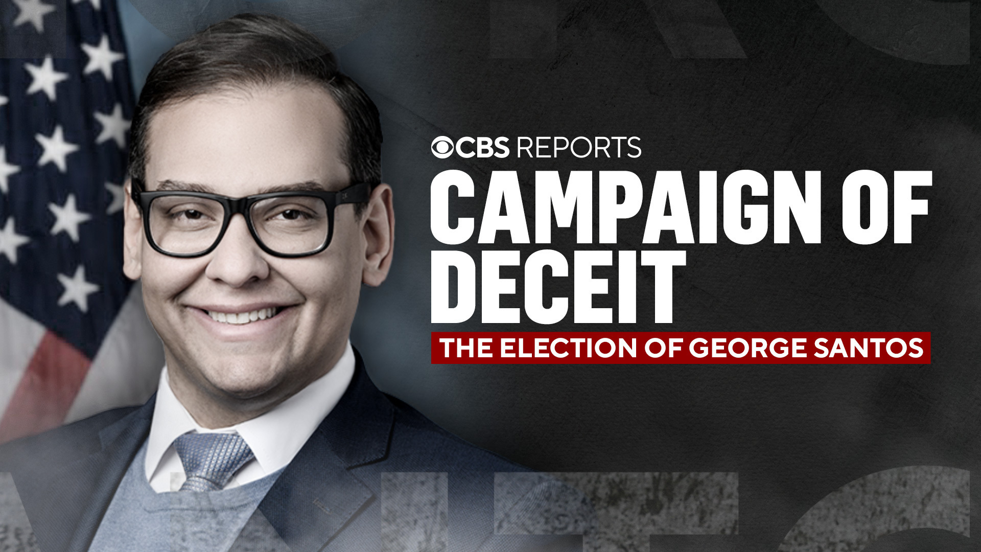 Watch CBS Reports Season 8 Episode 7: Campaign of Deceit: The Election ...
