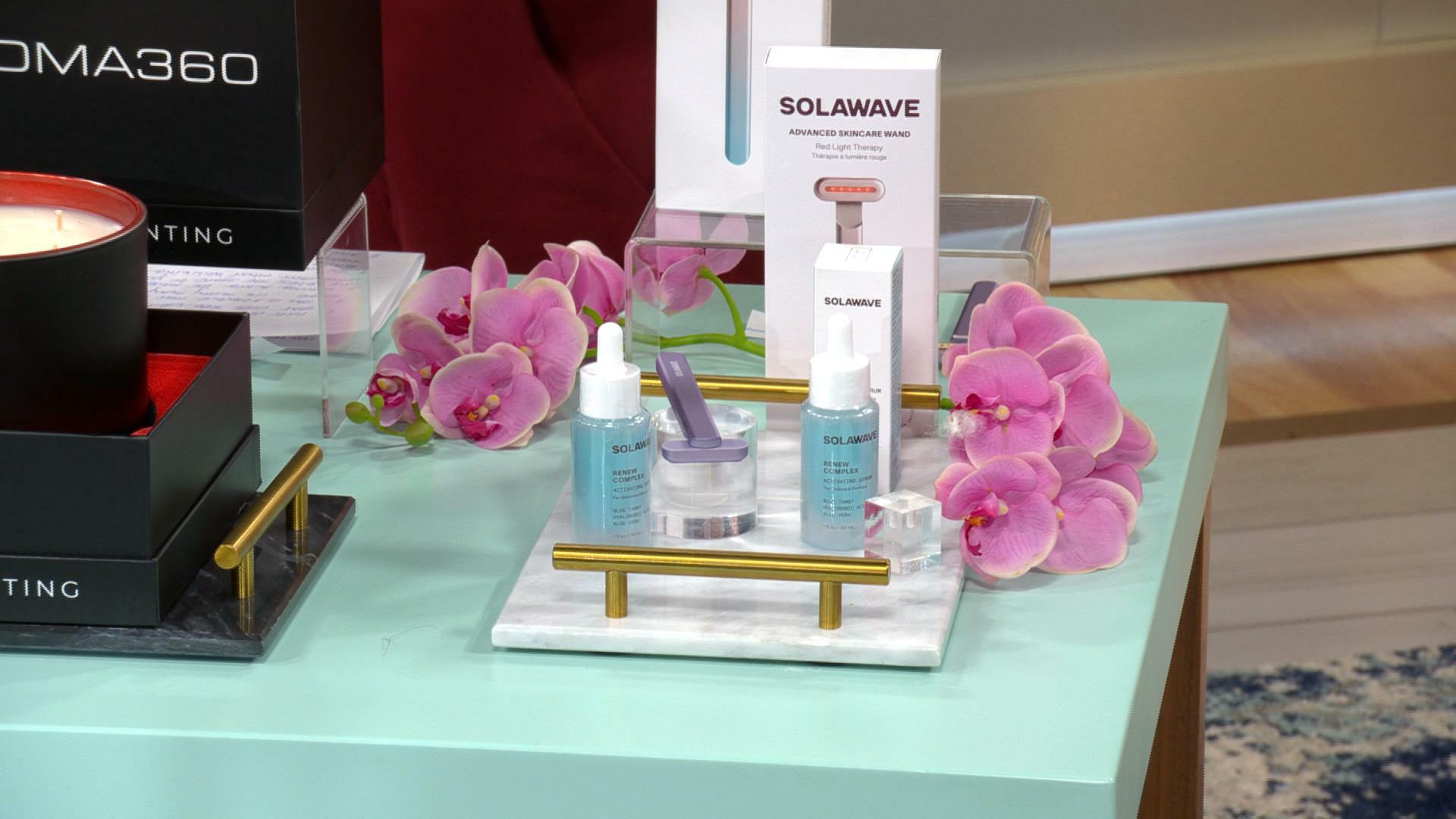 Watch CBS Saturday Morning: CBS Deals: Products to pamper you - Full ...