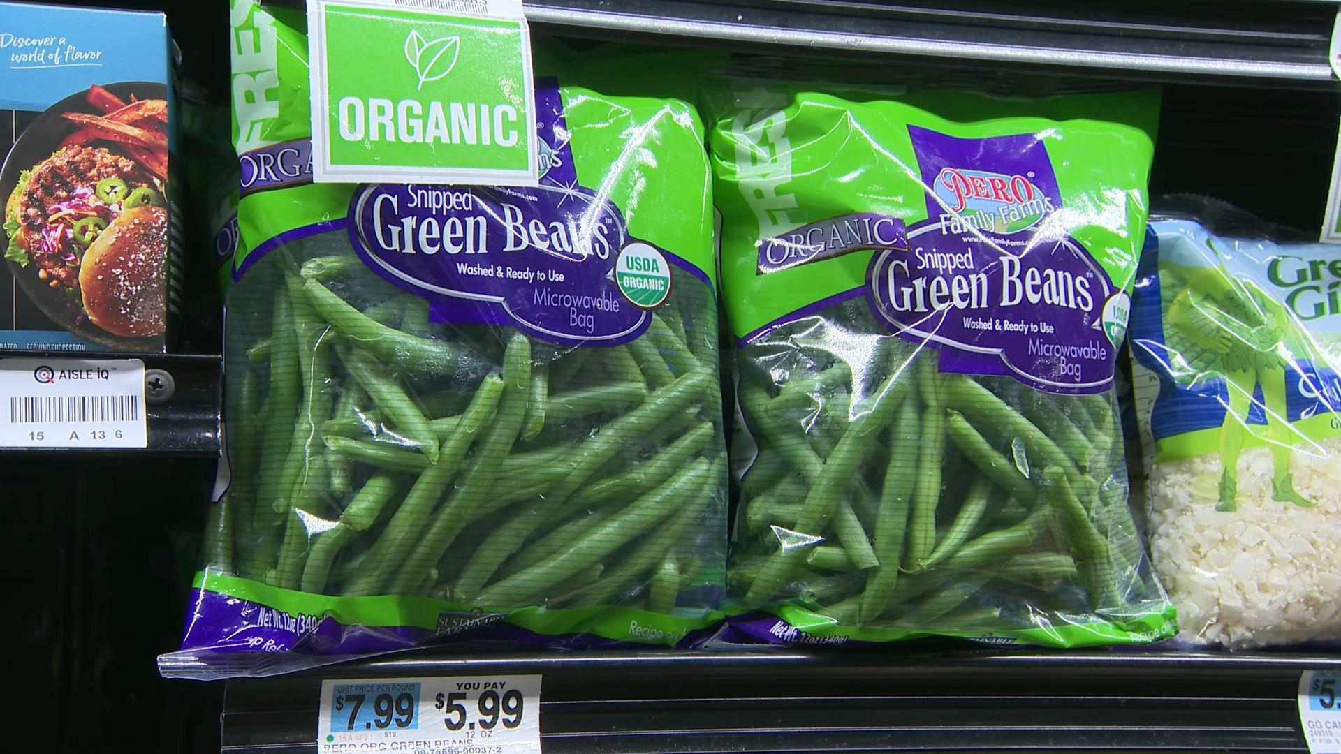 Watch CBS Saturday Morning: USDA cracking down on "organic" claims ...