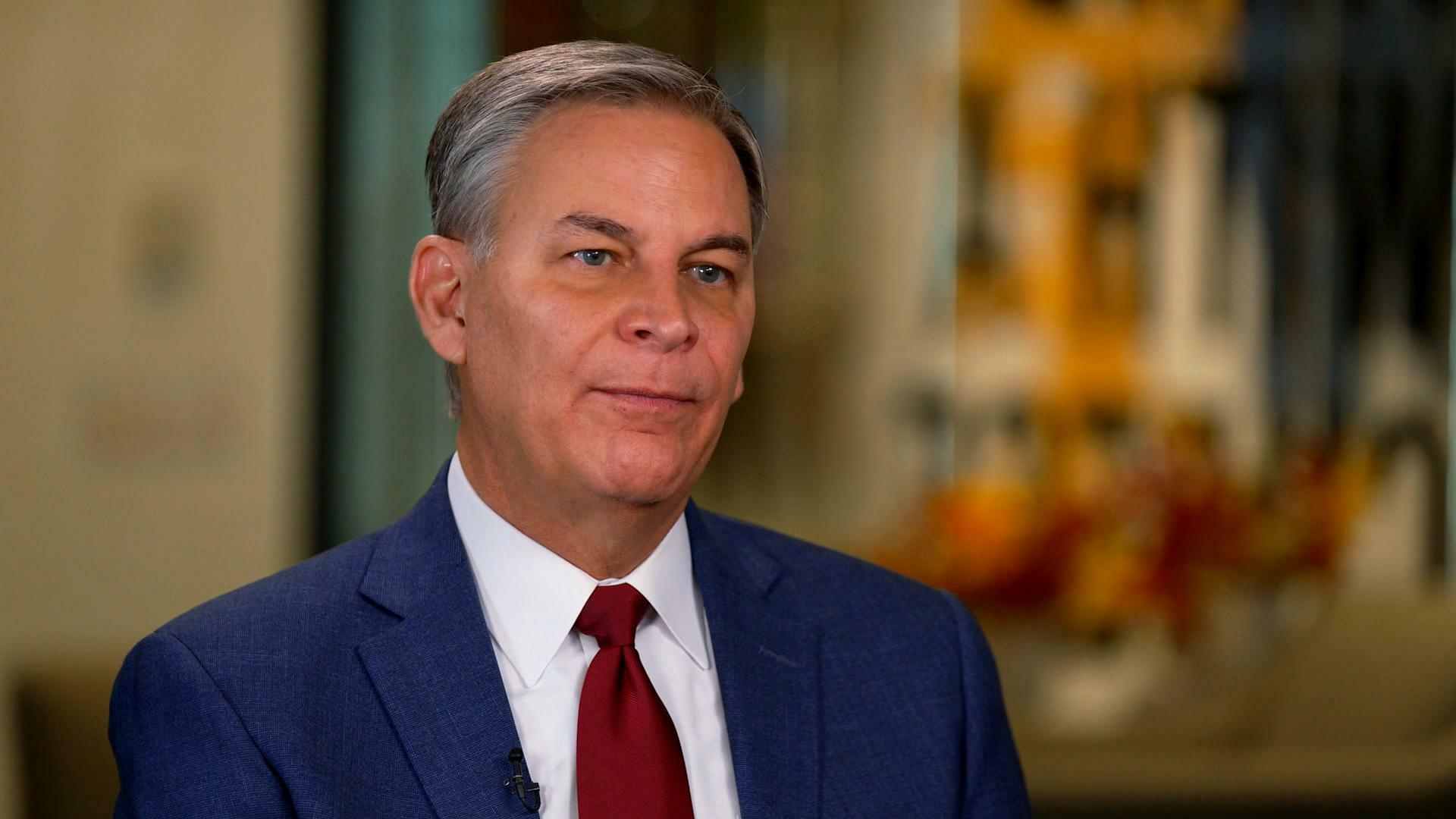 Watch CBS Mornings: Unemployed men create economy ripple effects - Full ...