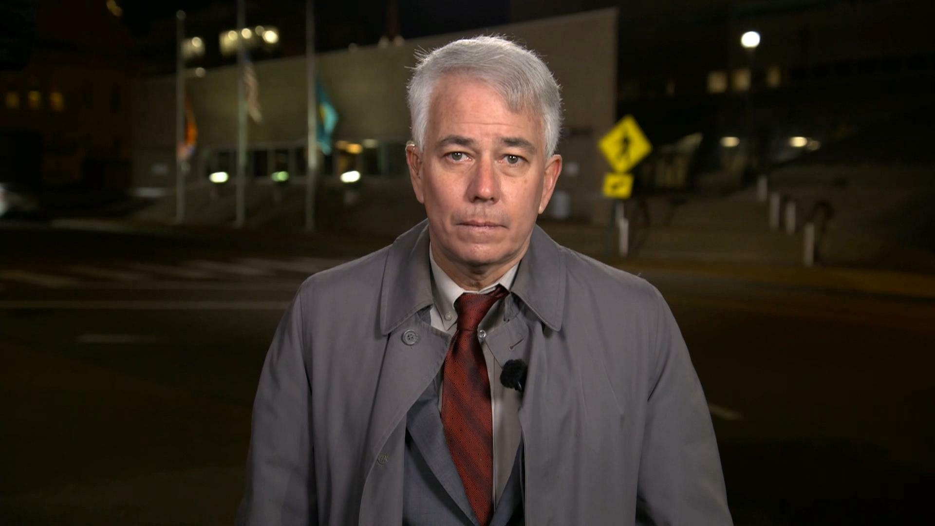 Watch CBS Mornings Season Episode : Tennessee's Shelby County District ...