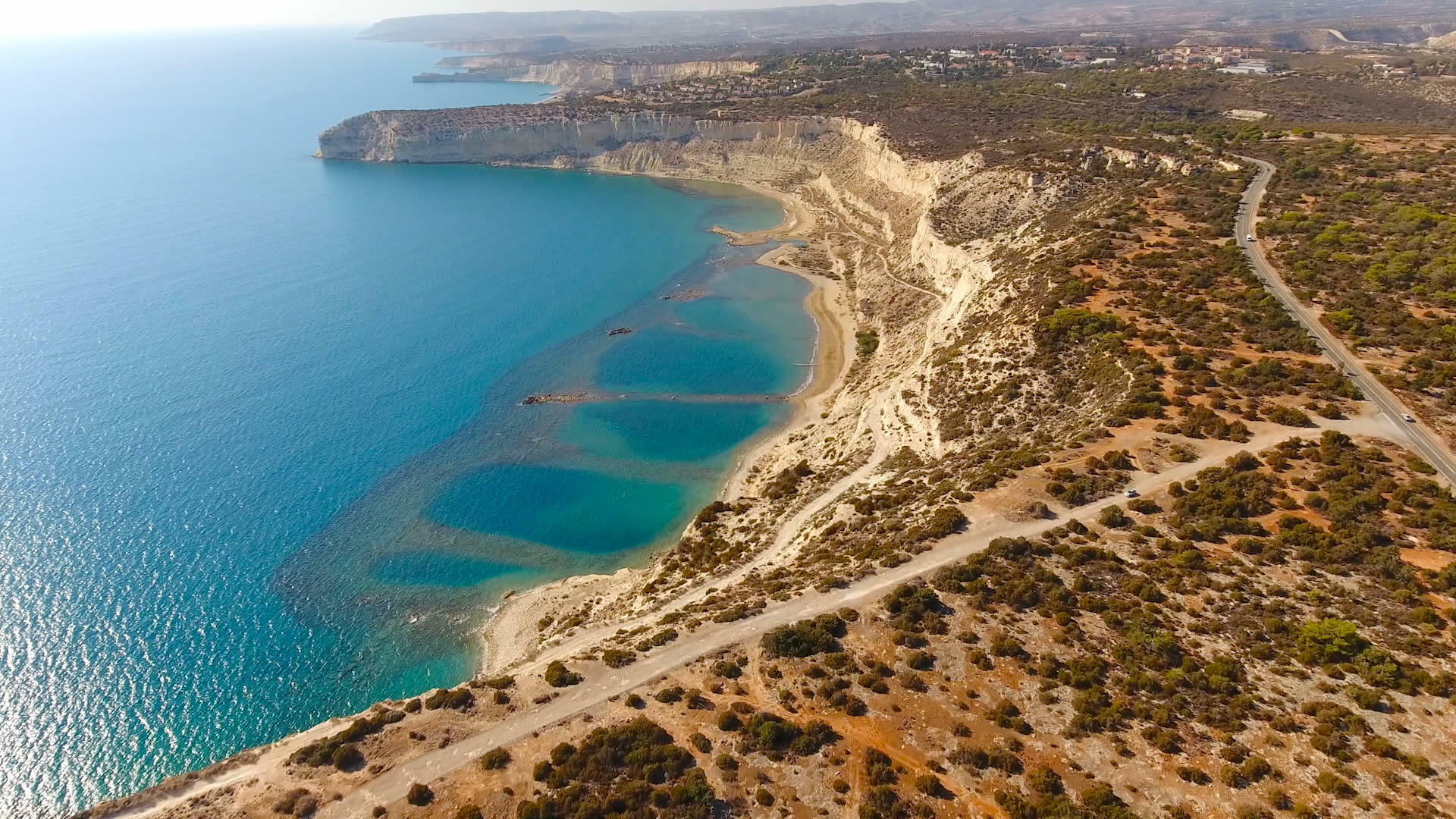 Watch 60 Minutes Season 55 Episode 18: Cyprus: A hiding spot for ...