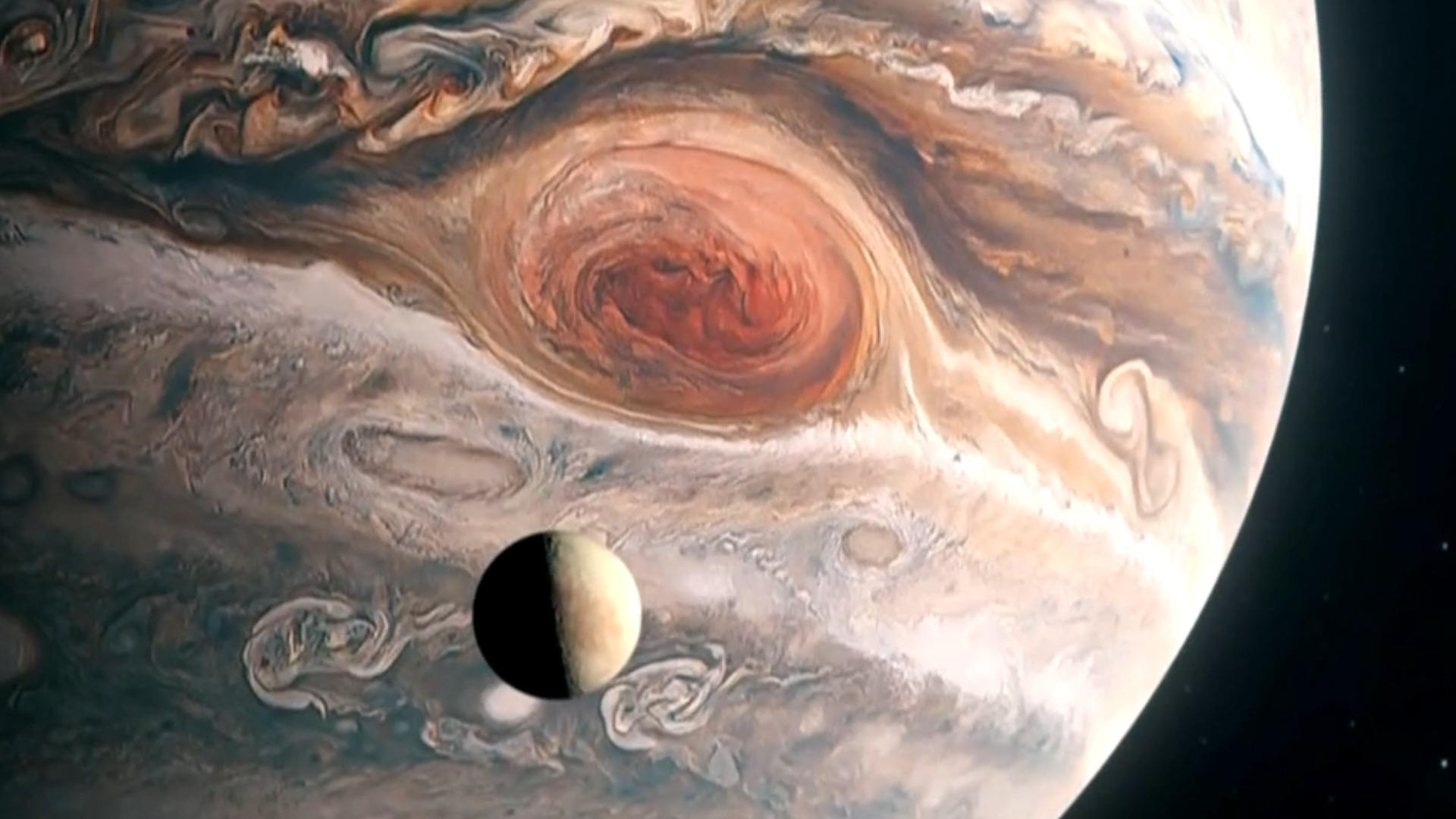 Watch CBS Evening News: Jupiter sets record after 12 new moons ...