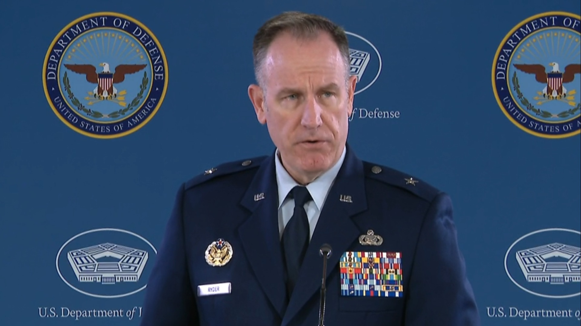 Watch CBS News Breaking News: Pentagon: "High-altitude object" shot ...