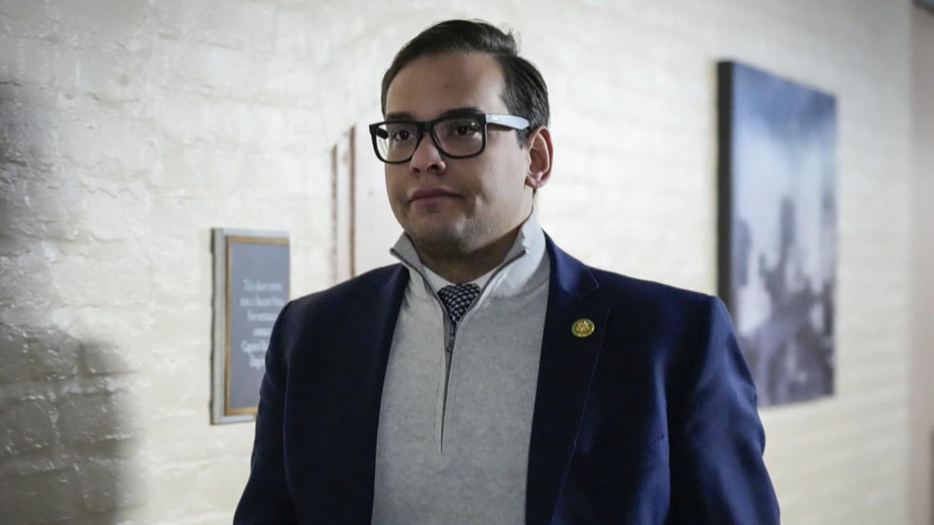 Watch CBS Saturday Morning: New George Santos documentary - Full show ...