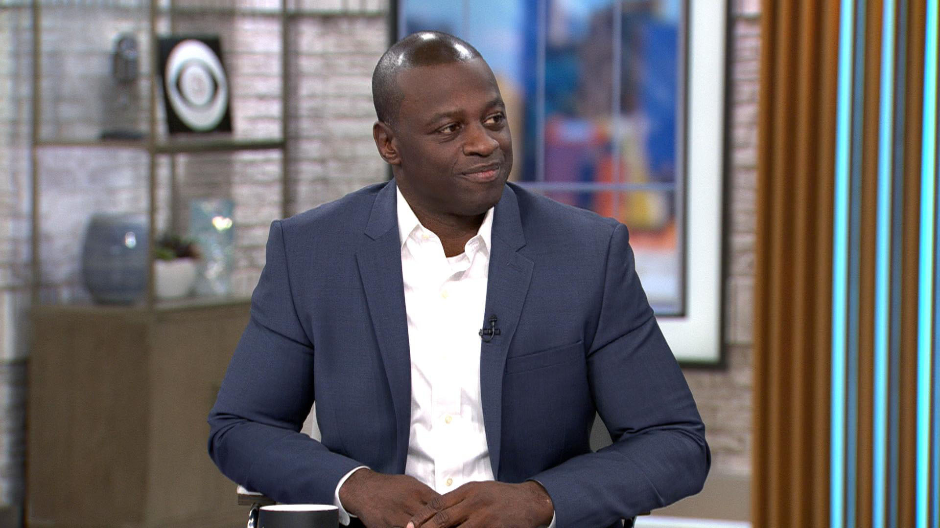 Watch CBS Mornings New series looks inside U.S. prison system - Paramount+