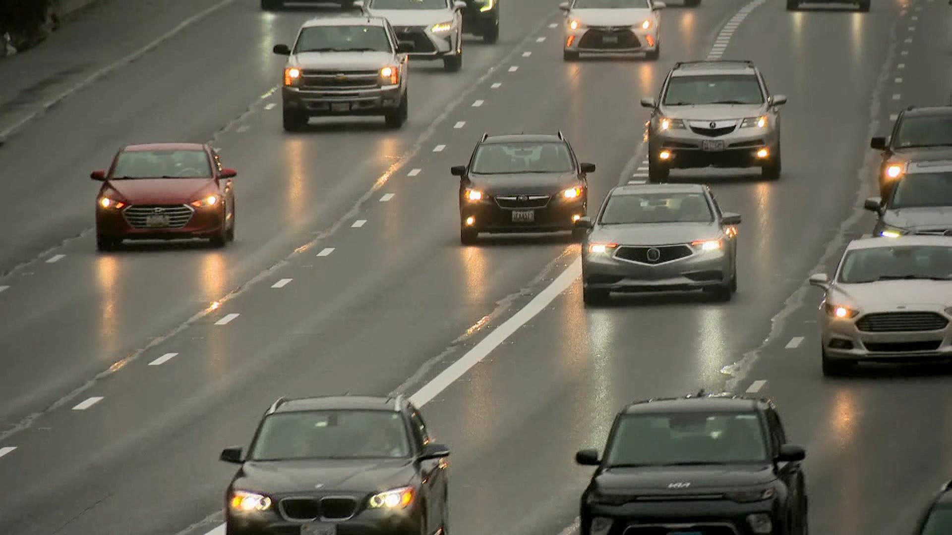 Watch CBS Mornings Season Episode : Cost of car insurance up nearly 15% ...