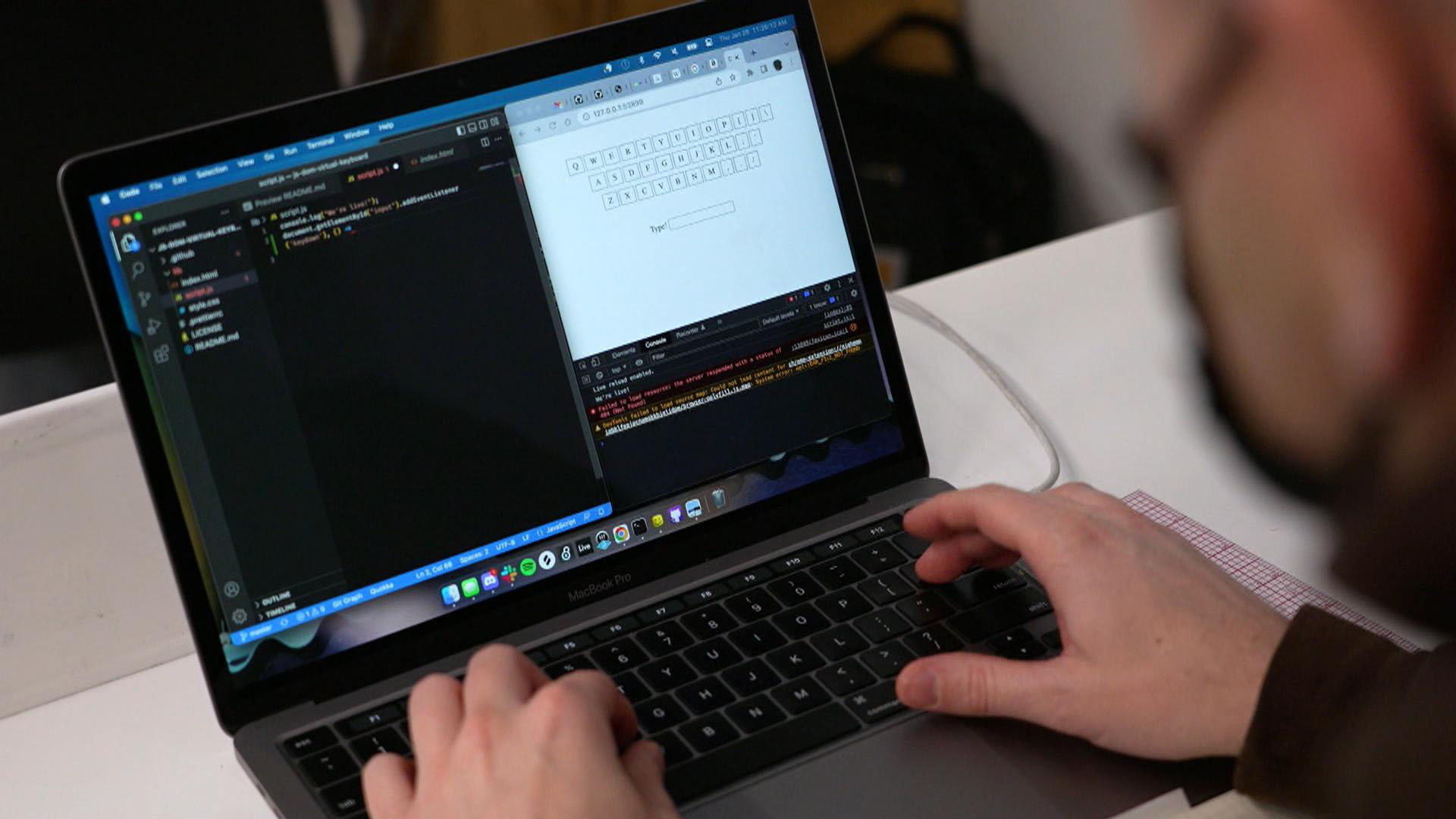 Watch CBS Mornings: ChatGPT and jobs - Full show on CBS