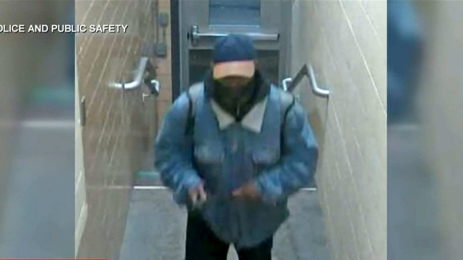 Watch CBS Evening News Season Episode : Police reveal possible motive ...