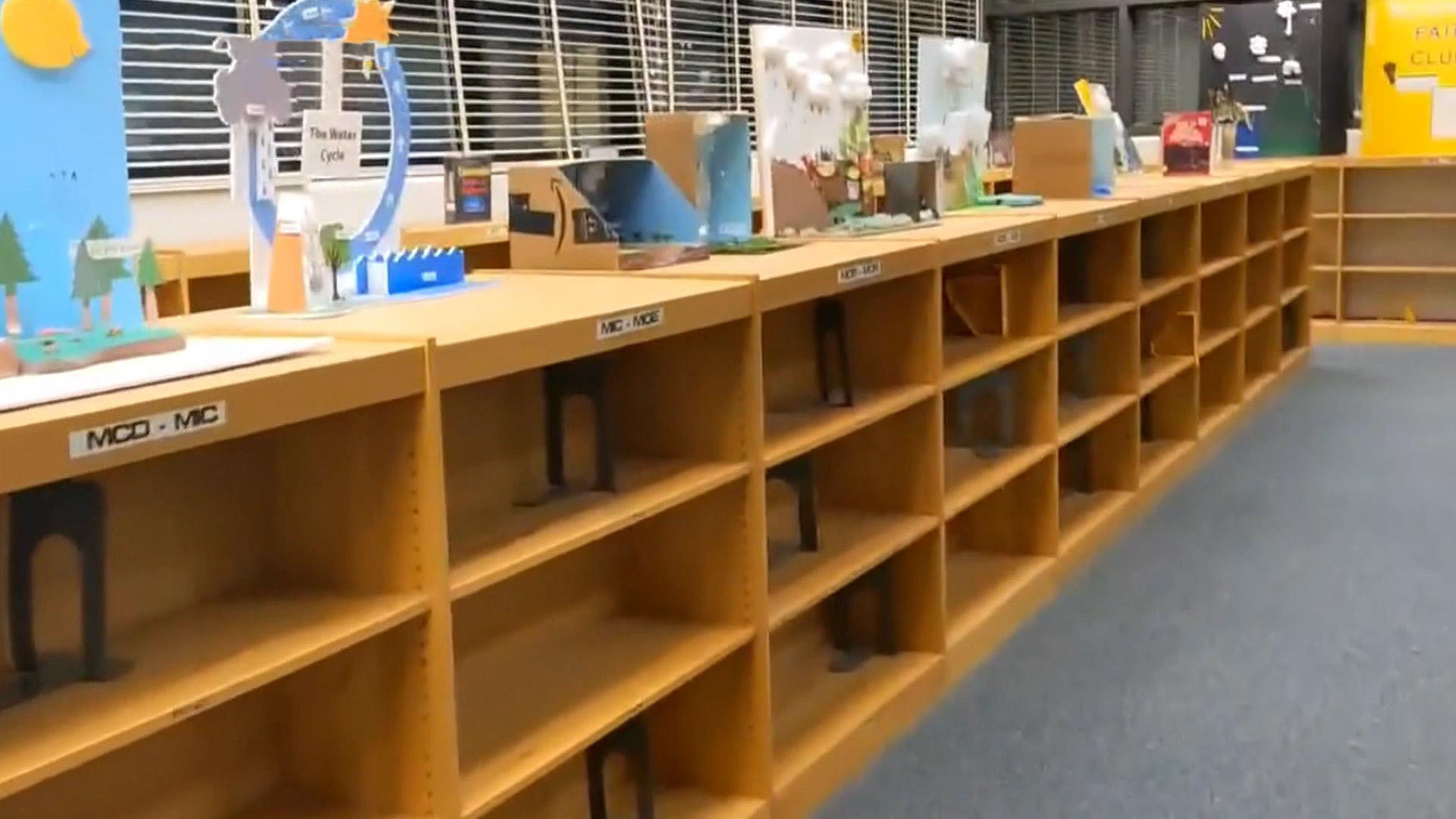 Watch CBS Saturday Morning: A look at Florida's Education Reform Law ...