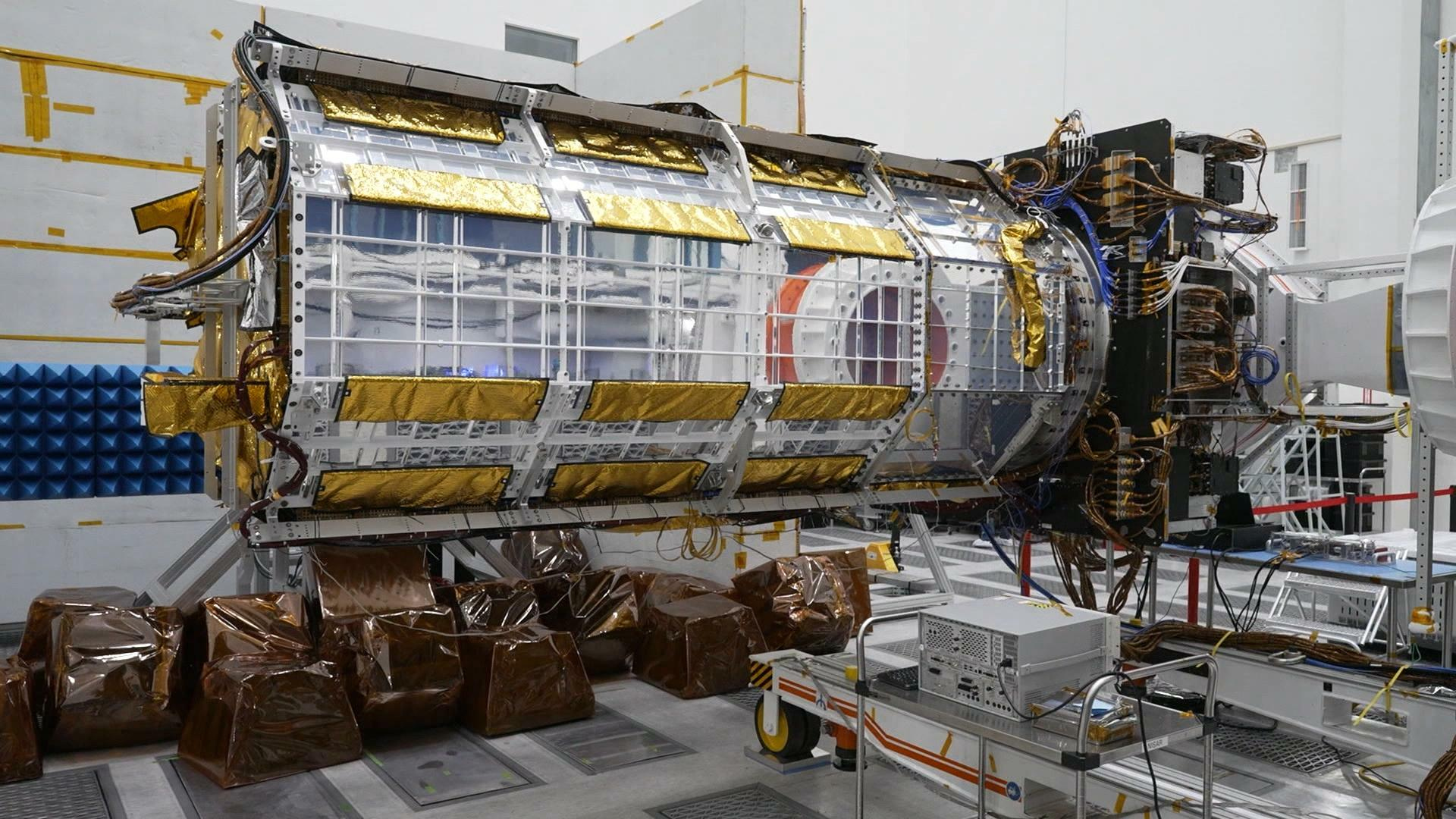 Watch CBS Mornings: NASA comes back down to earth - Full show on CBS