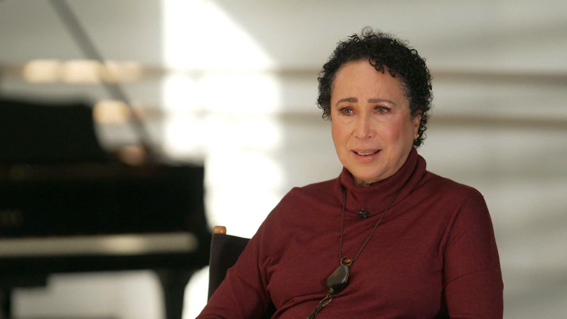 Watch CBS Mornings: Final act for ballet icon Virginia Johnson - Full ...