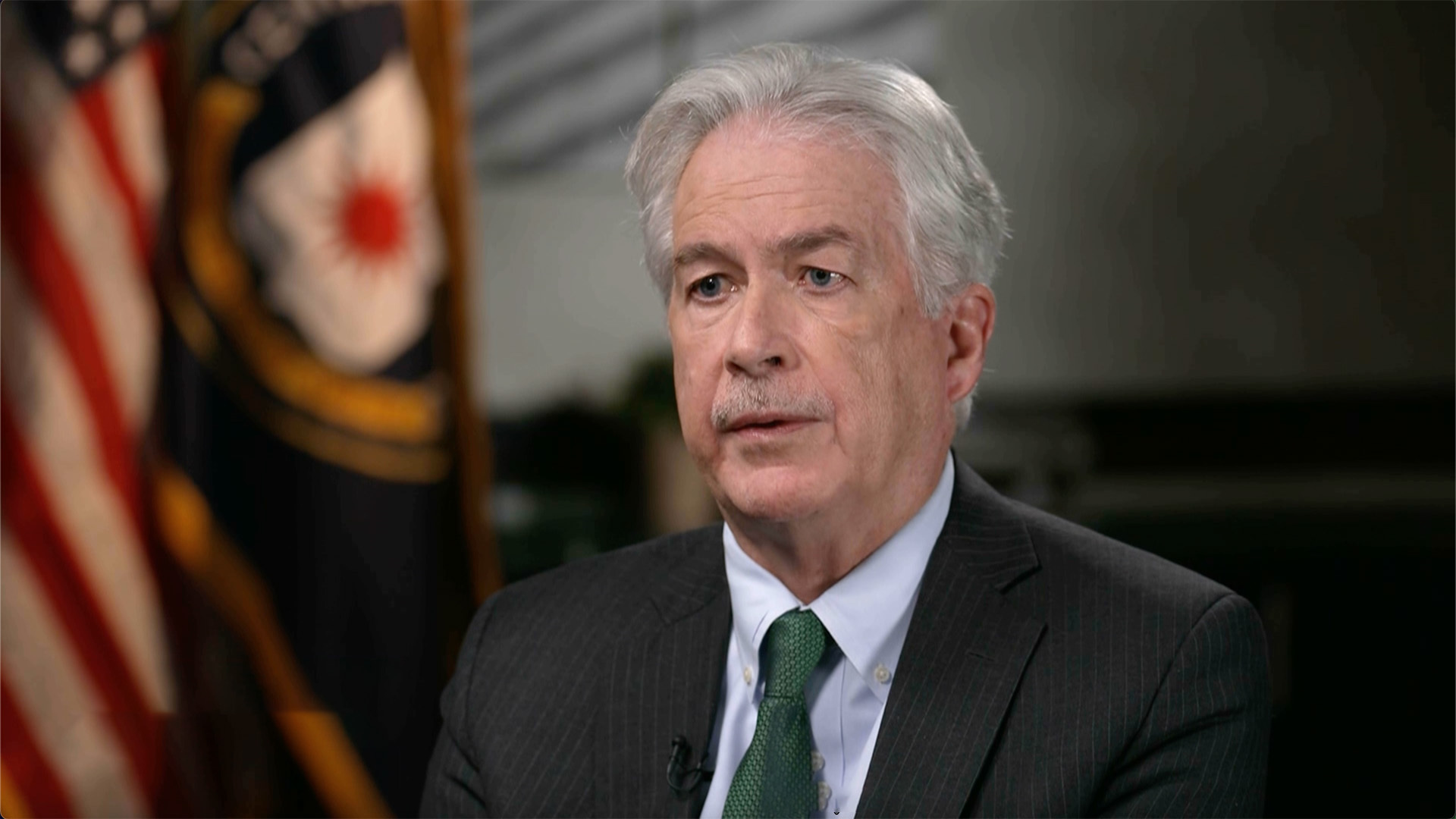 Watch Face The Nation: CIA Director "confident" China considering ...