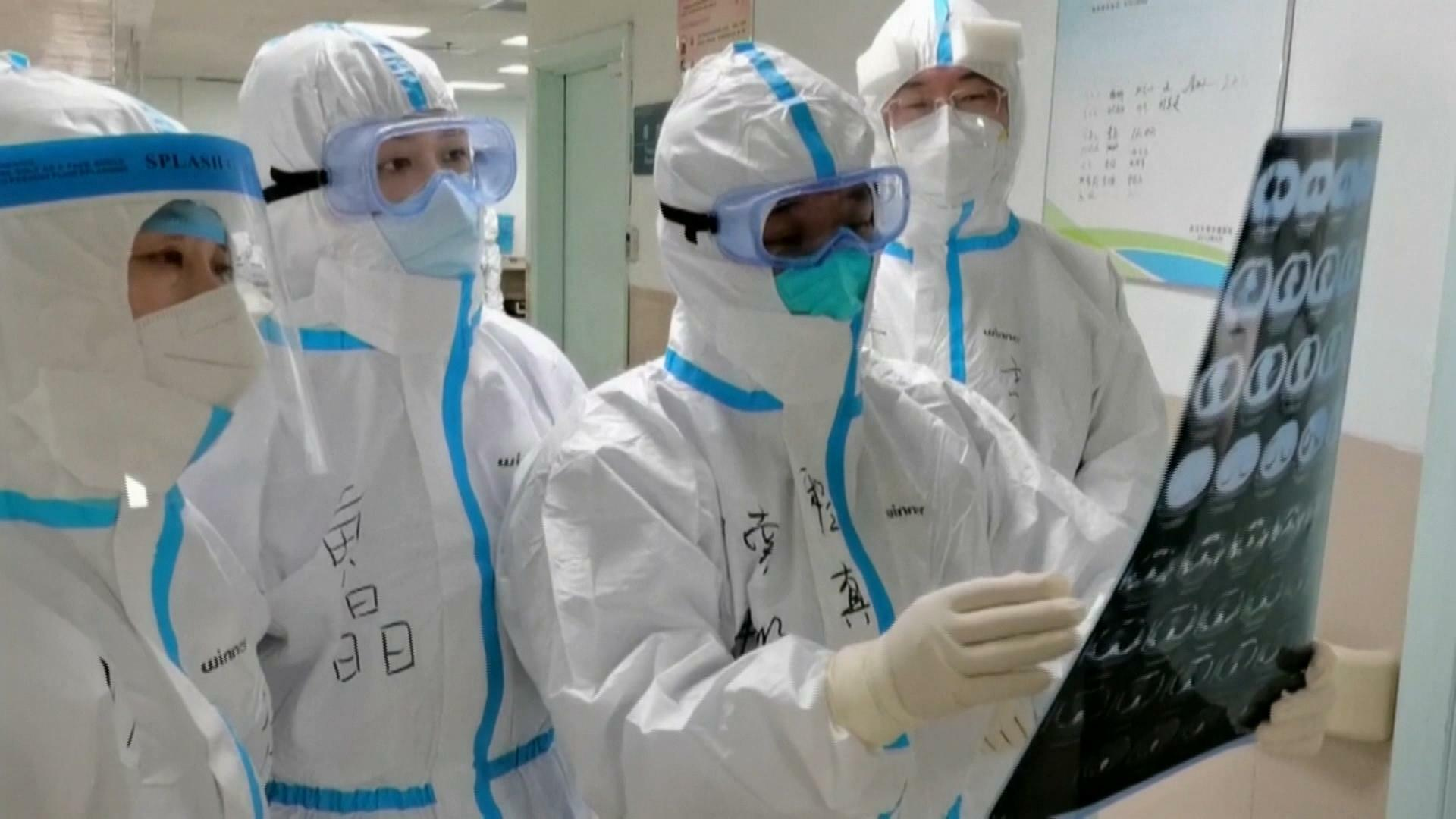 Watch CBS Mornings: New findings in COVID lab-leak theory - Full show ...