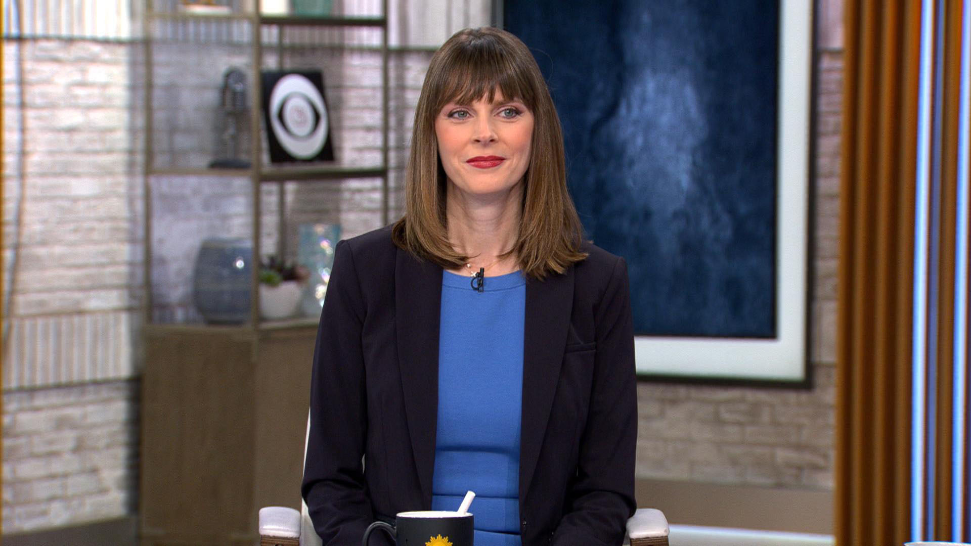 Watch CBS Mornings: Kids in Crisis - Full show on CBS