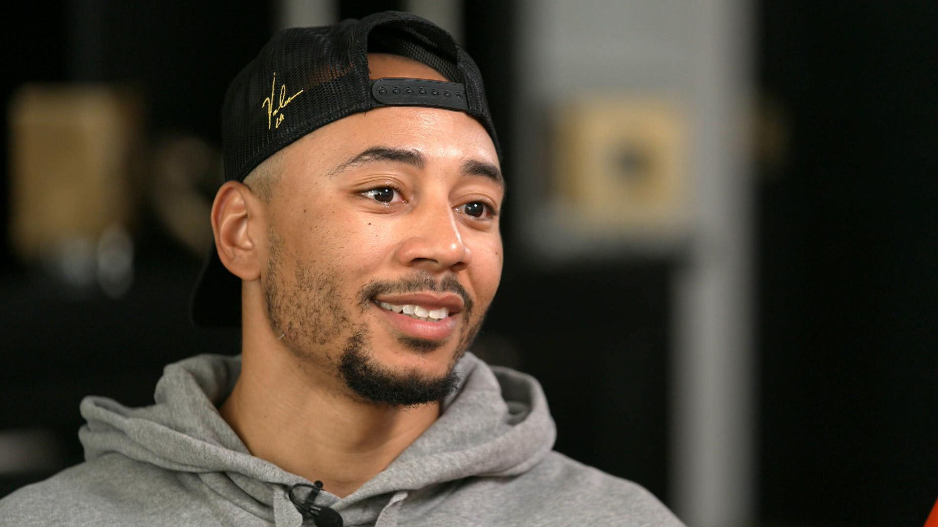 Watch CBS Mornings: Mookie Betts on passions, drive to succeed - Full ...