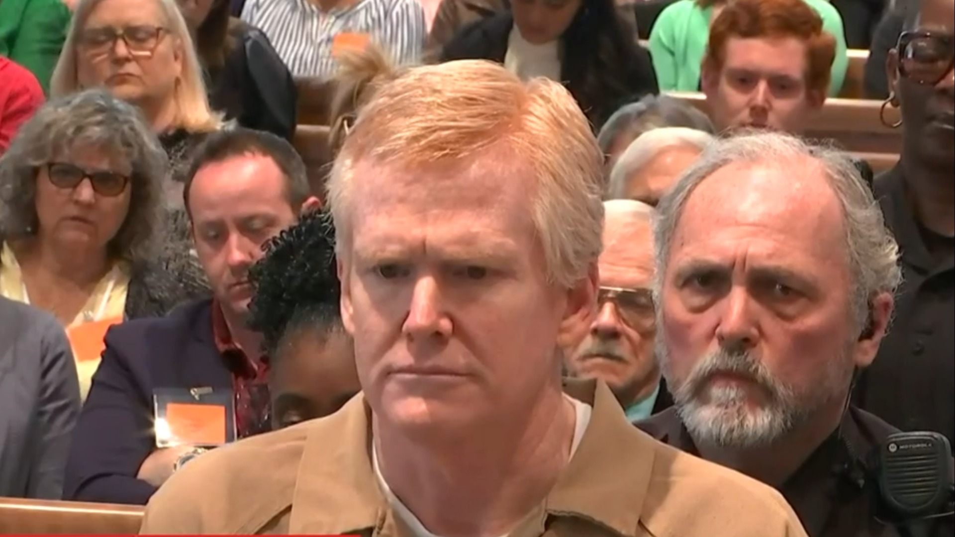 Watch Cbs News Breaking News Murdaugh Sentenced To Life In Prison