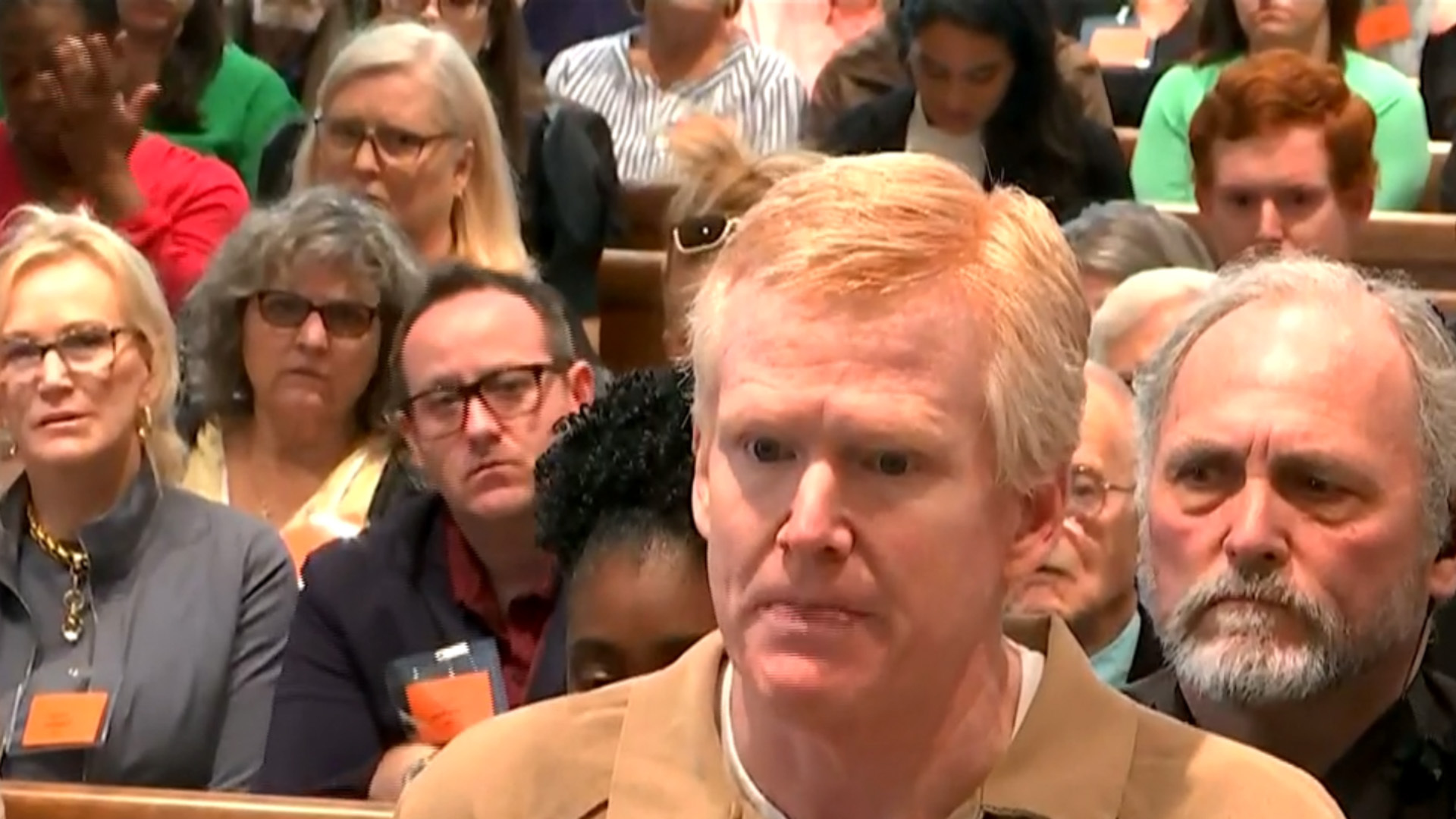 Watch CBS Evening News Season Episode : Alex Murdaugh sentenced to life without parole in ...