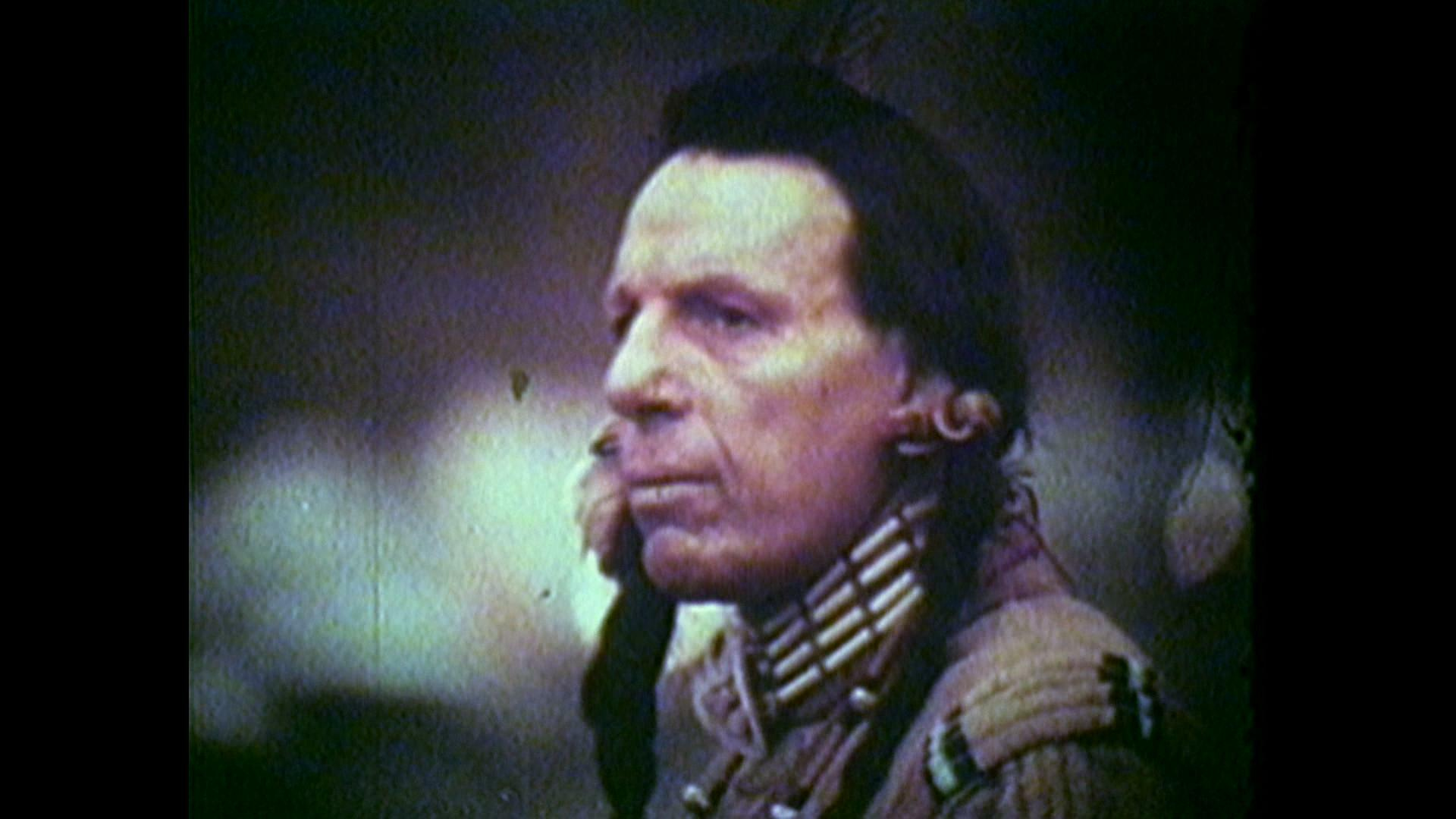 Watch CBS Saturday Morning: Controversial 1971 "Crying Indian" ad ...