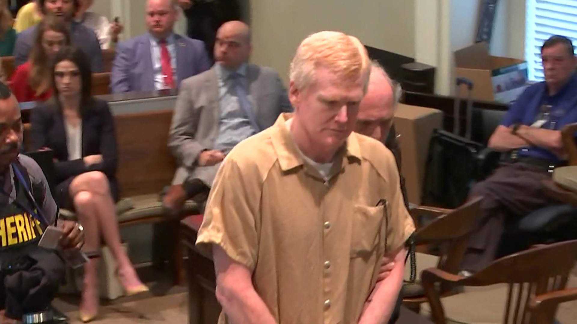 Watch Sunday Morning: The verdict against Alex Murdaugh - Full show on CBS