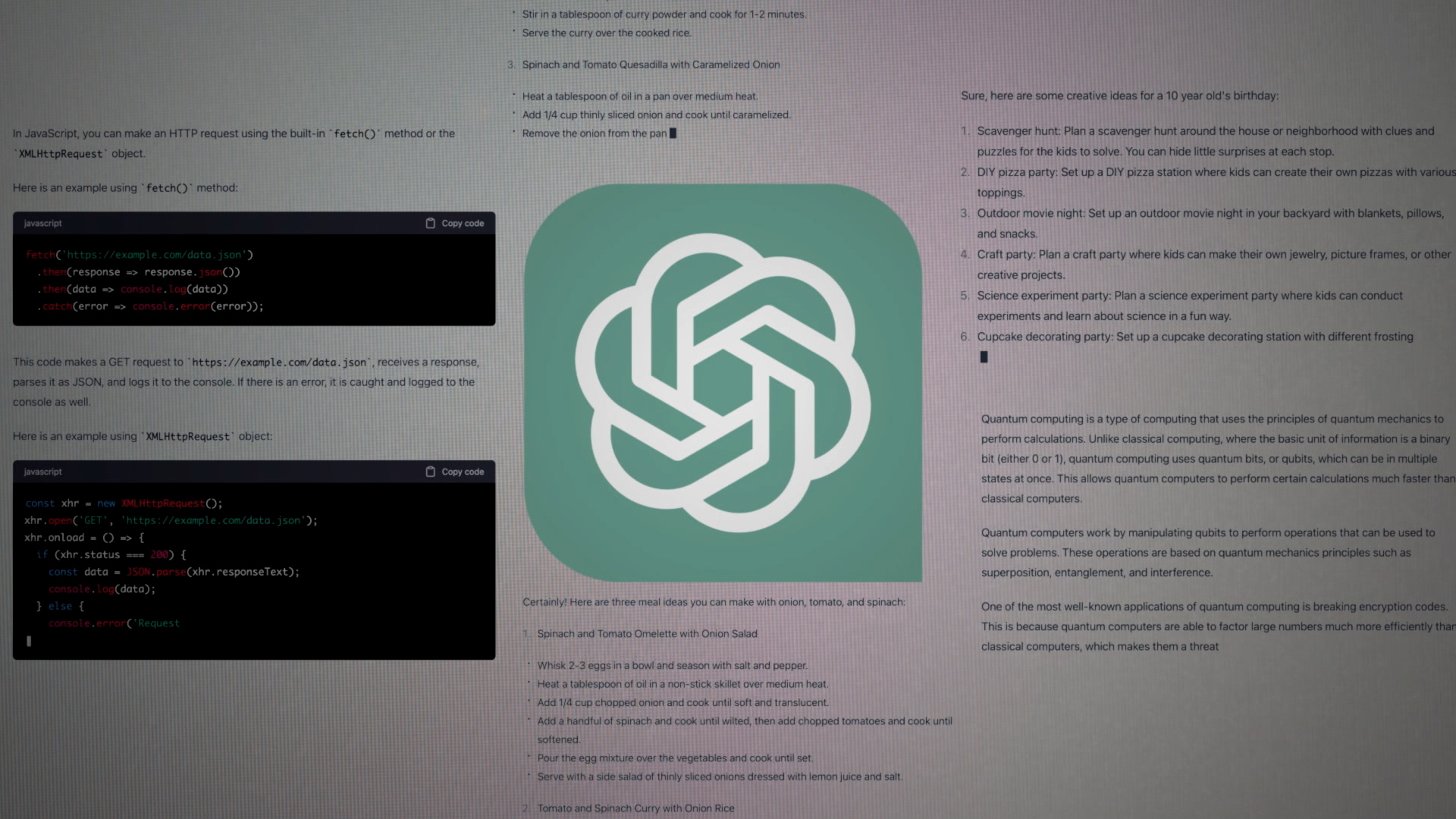 Watch 60 Minutes Season 55 Episode 24: ChatGPT: Artificial Intelligence ...