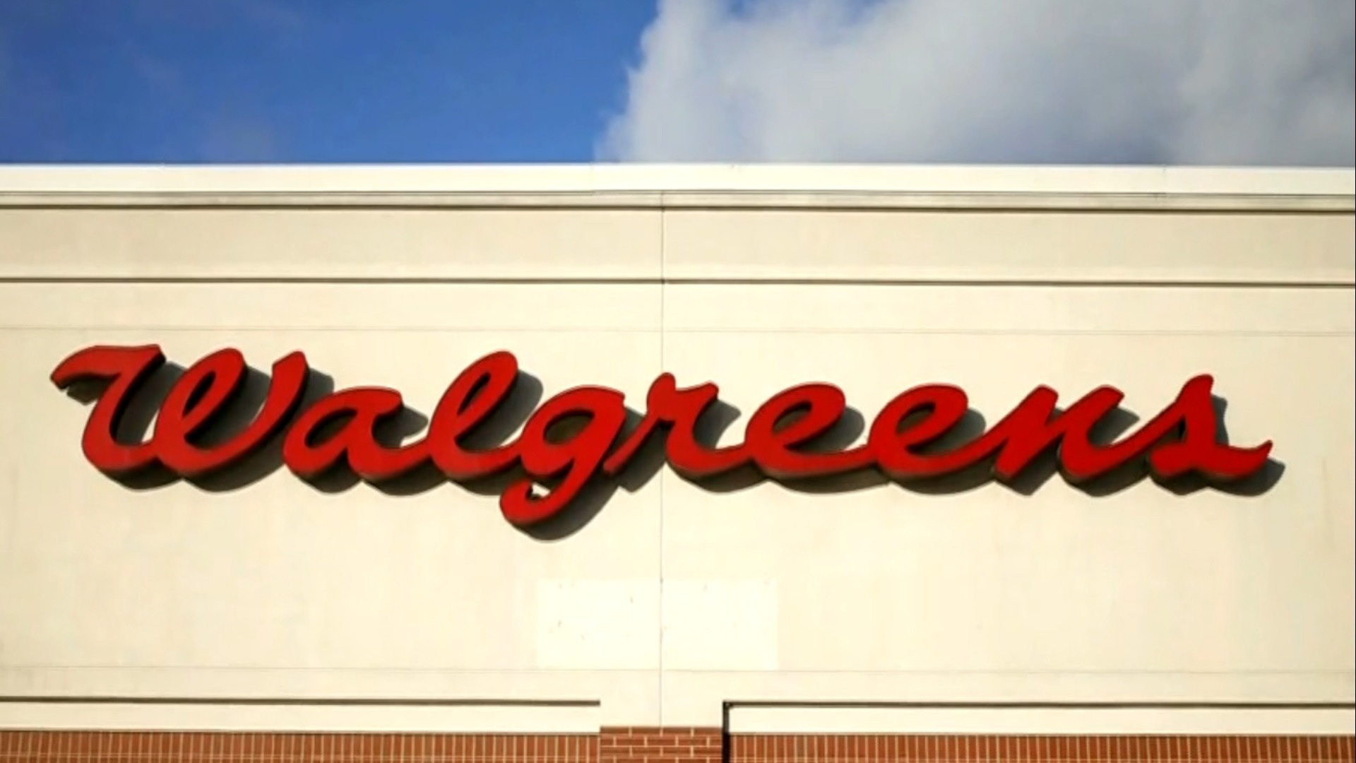 Watch CBS Evening News: California governor slams Walgreens - Full show ...