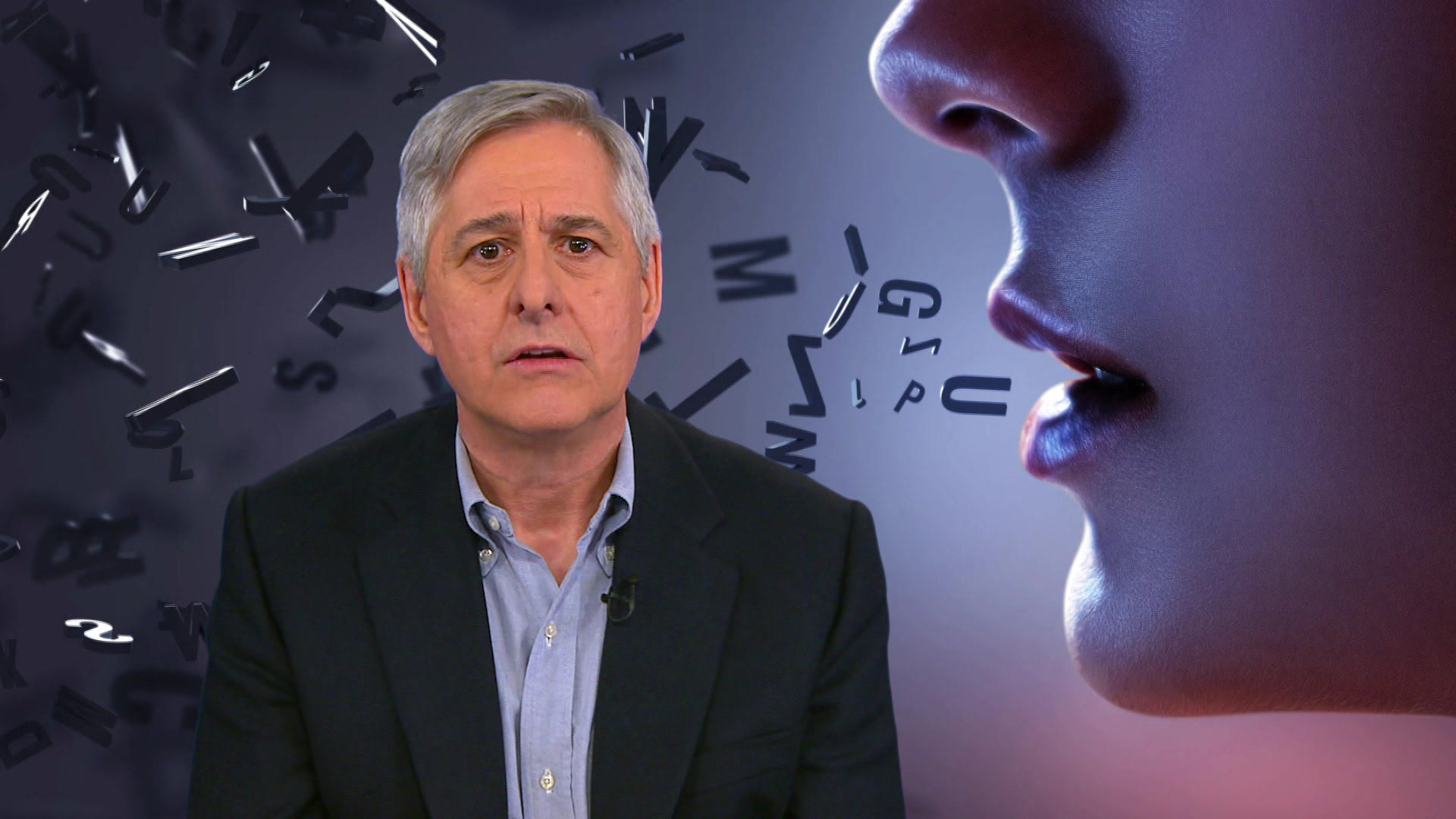 Watch Sunday Morning "STFU" author Dan Lyons says: Talk less, listen more - Paramount+