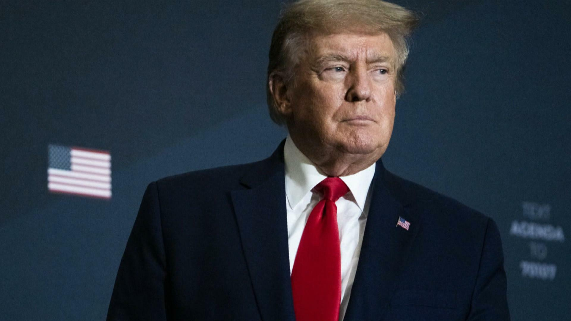 Watch CBS Saturday Morning: Donald Trump to hold rally in Texas - Full ...