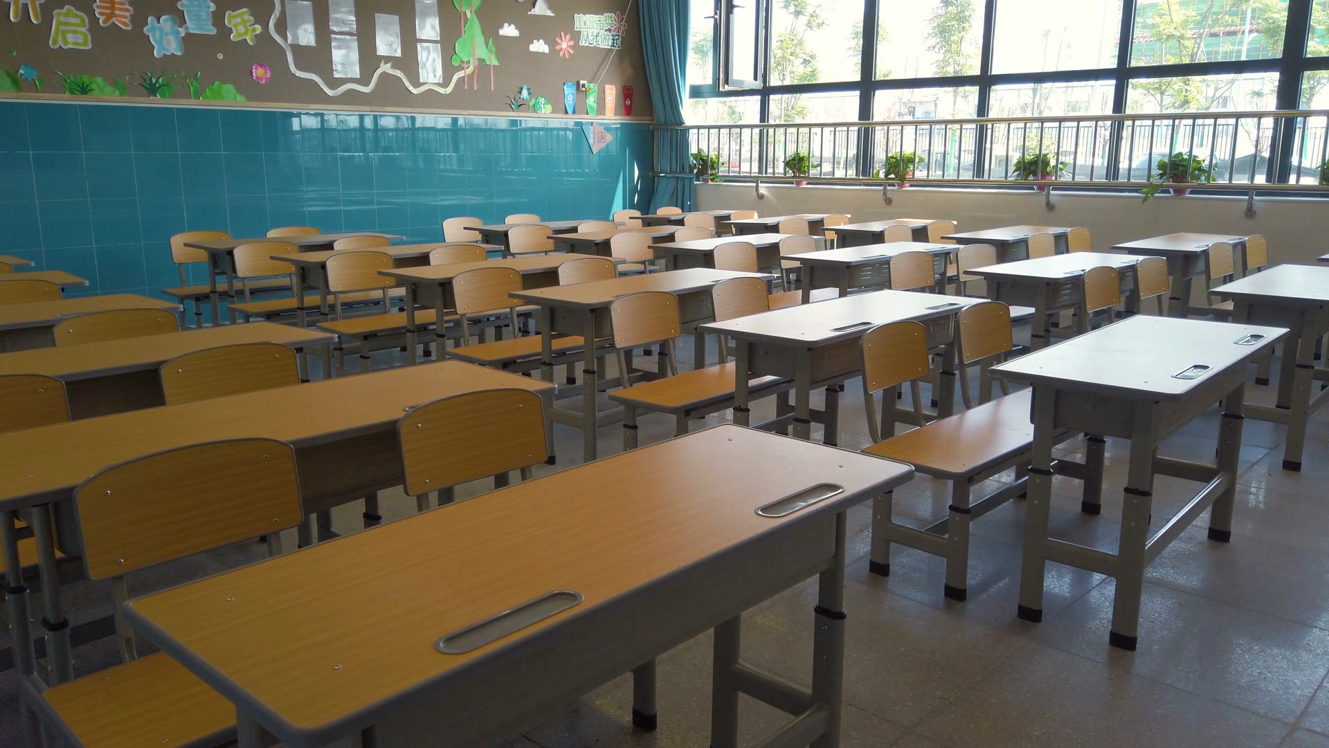 Watch Sunday Morning: COVID's education crisis: A lost generation ...