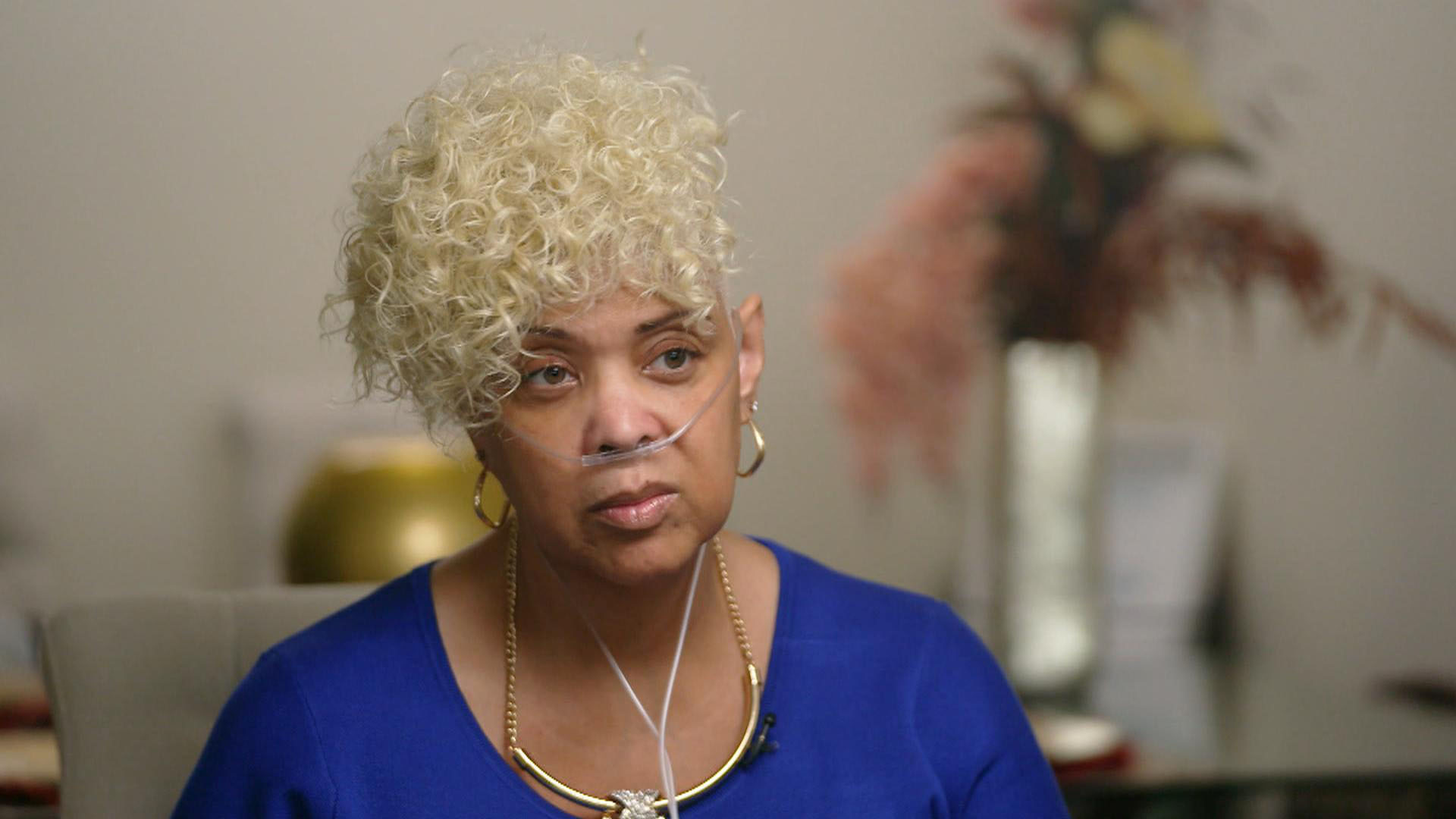 Watch CBS Mornings: Inside the lengthy battle with long COVID - Full ...