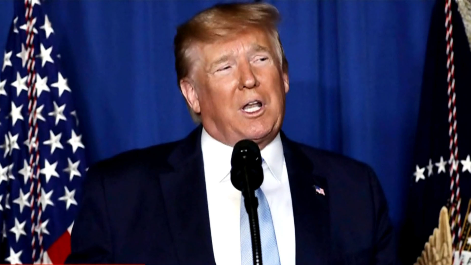 Watch CBS Evening News: Trump expected to surrender Tuesday in New York ...