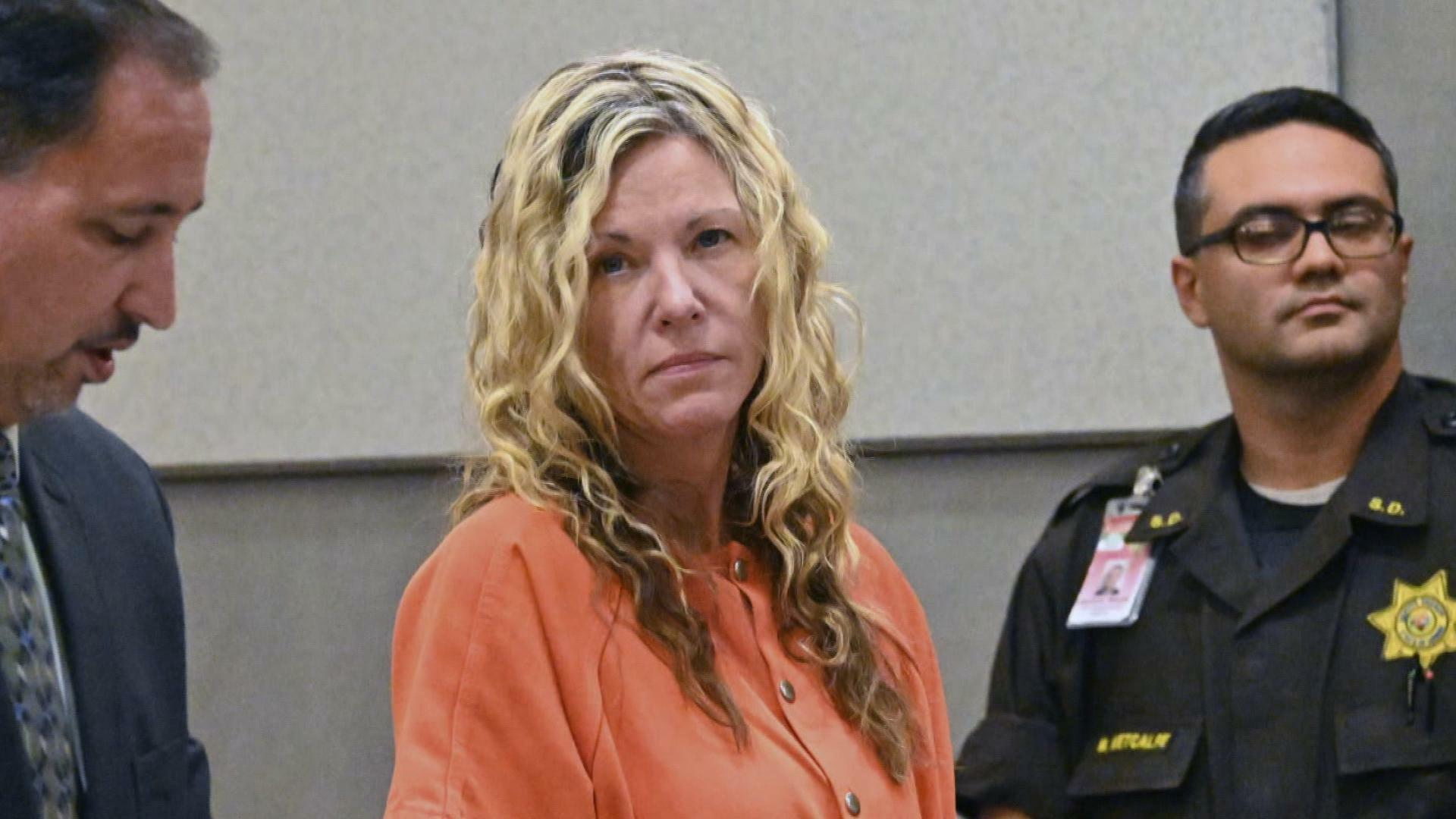 Watch Cbs Mornings Lori Vallow Daybell Murder Trial To Begin Full