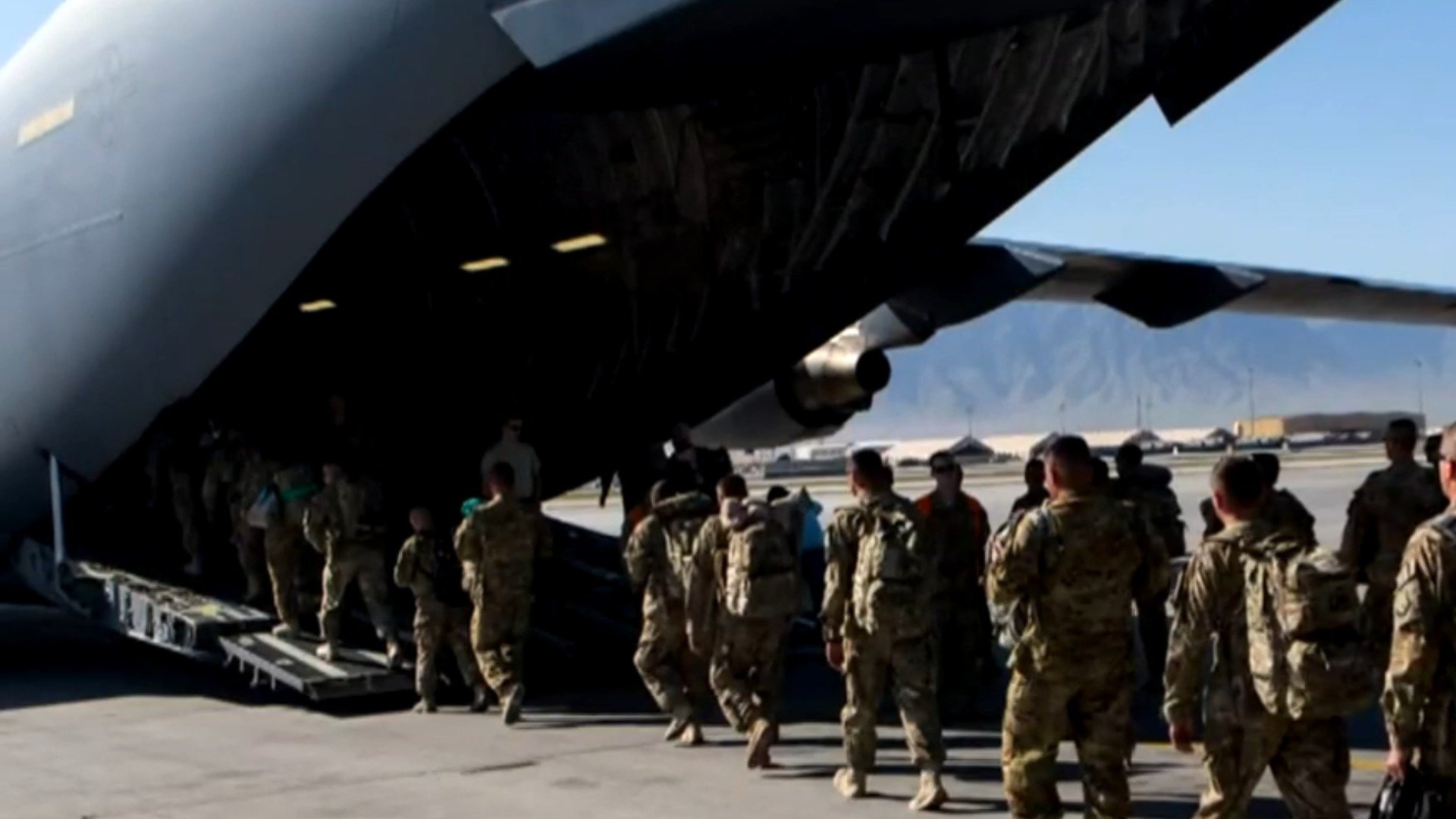 Watch CBS News Prime Time with John Dickerson: White House releases ...