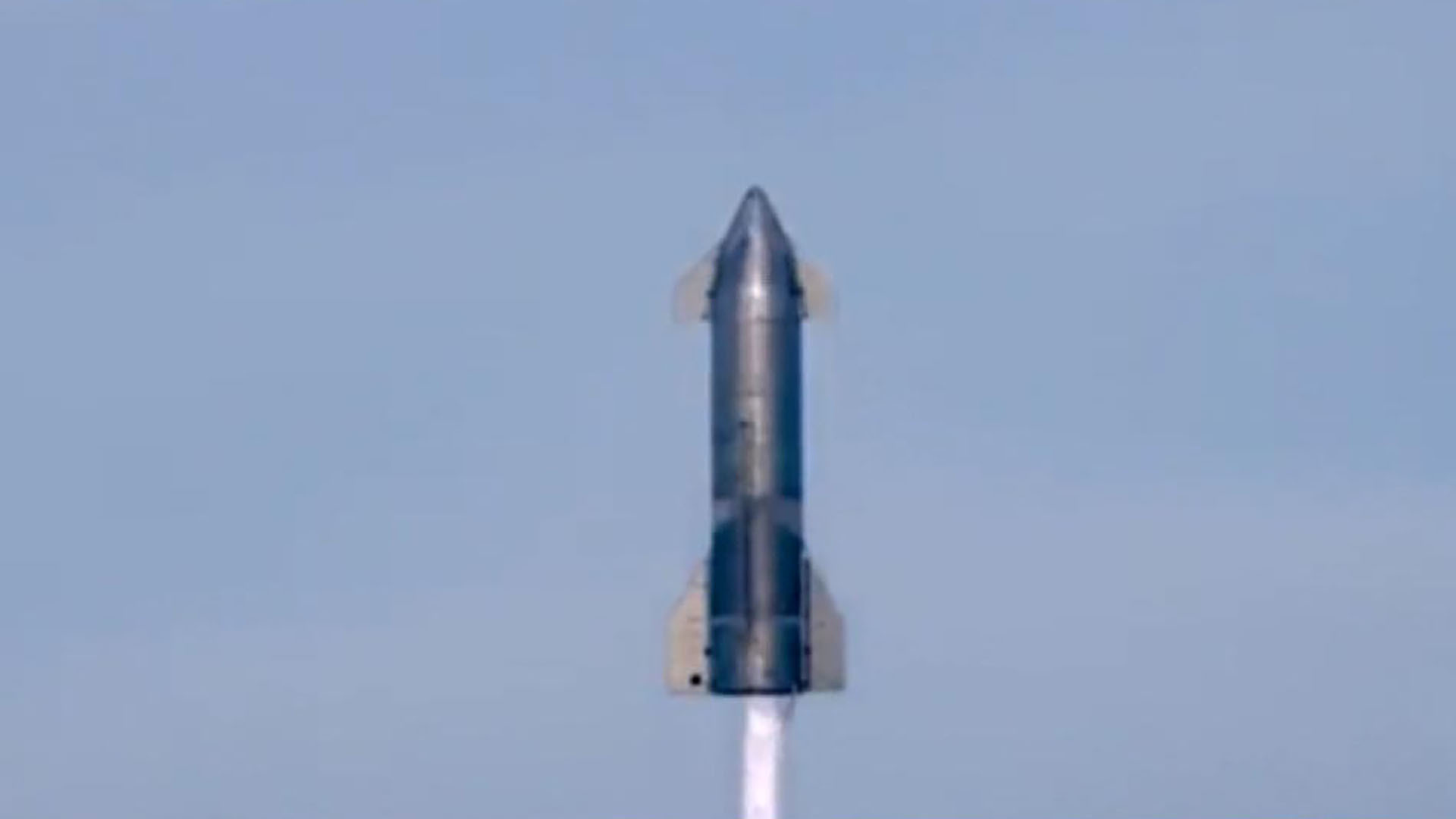 Watch CBS Evening News: SpaceX cleared to launch massive rocket on ...