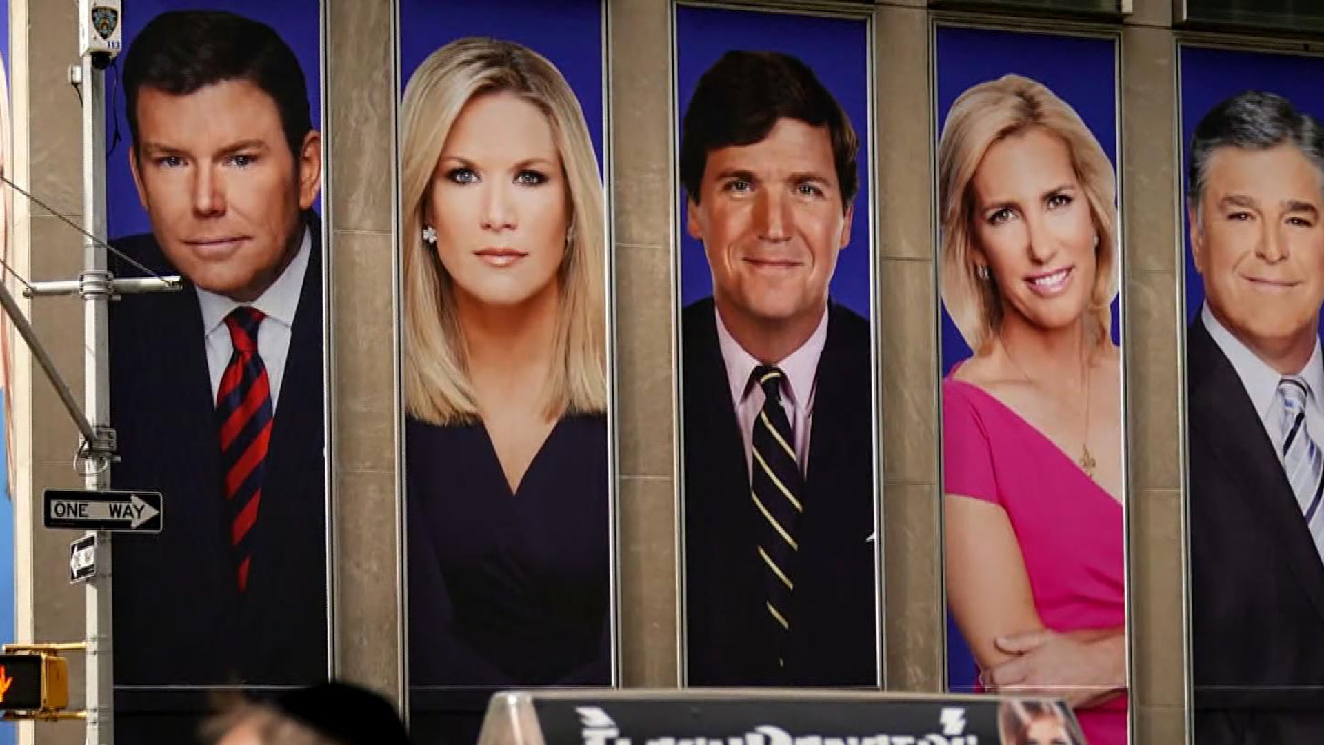 Watch CBS Evening News: Last minute settlement reached in Fox News ...