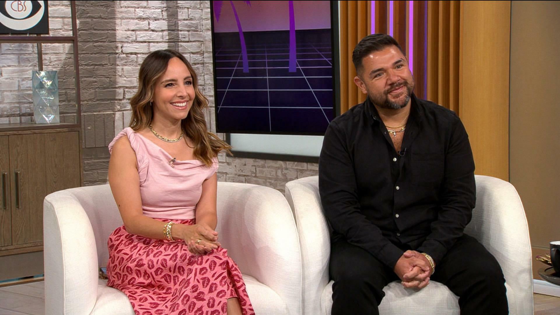 Watch CBS Mornings Season Episode : Hosts of "Becoming an Icon" podcast ...