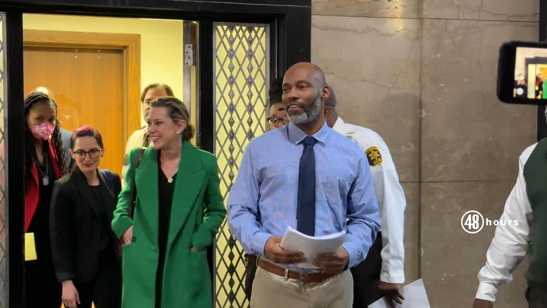 Watch CBS Mornings Season Episode : "48 Hours" investigates the ...