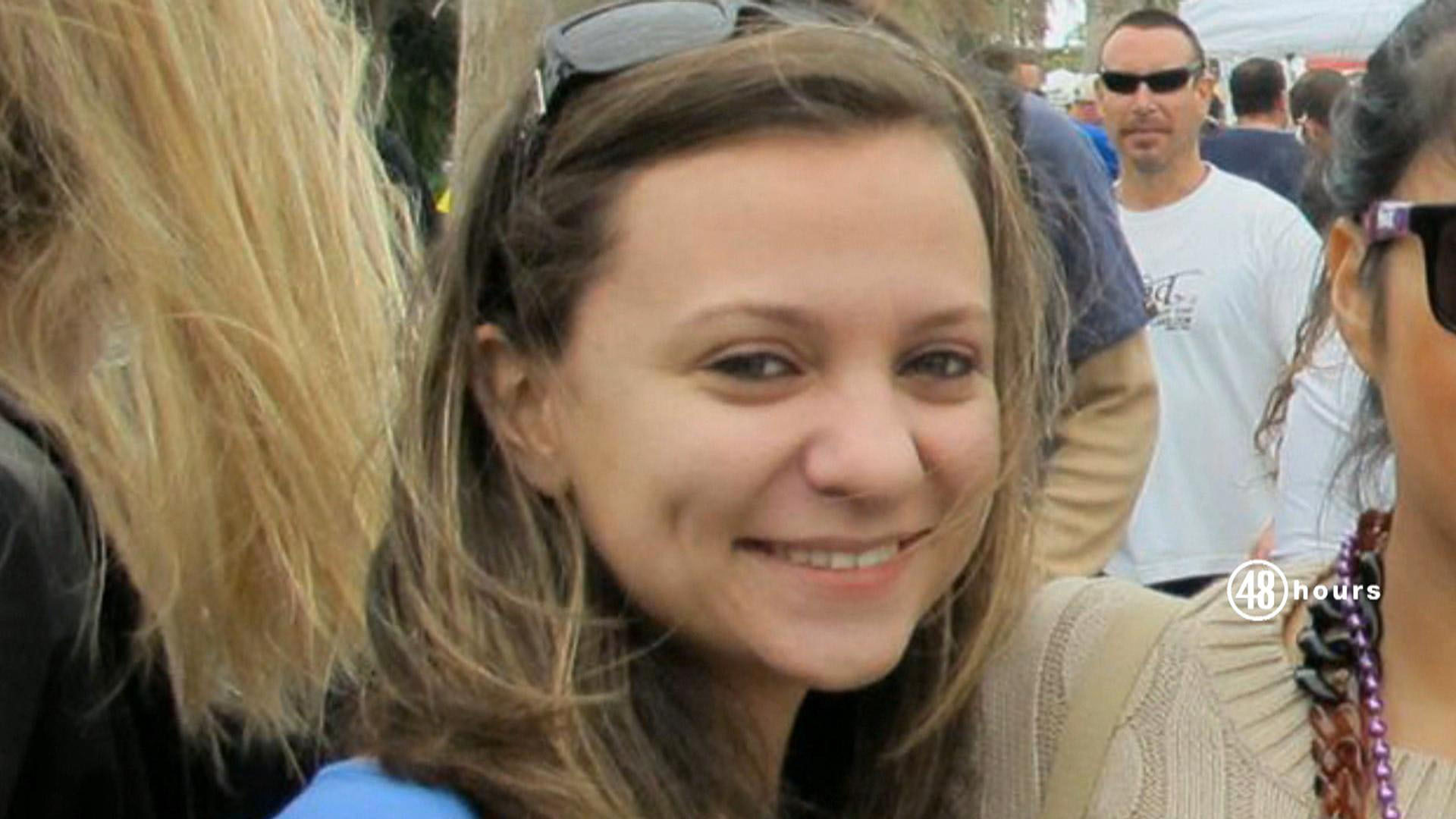 Watch CBS Mornings Season Episode : "48 Hours" investigates the murder ...