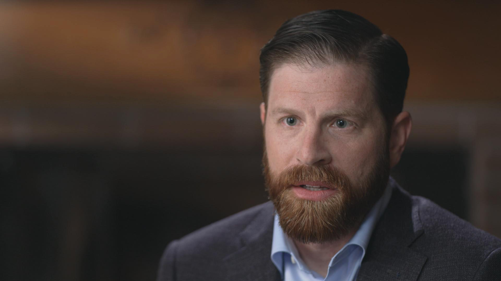 Watch 60 Minutes Overtime Season 55 Episode 34: David Nielsen explains ...