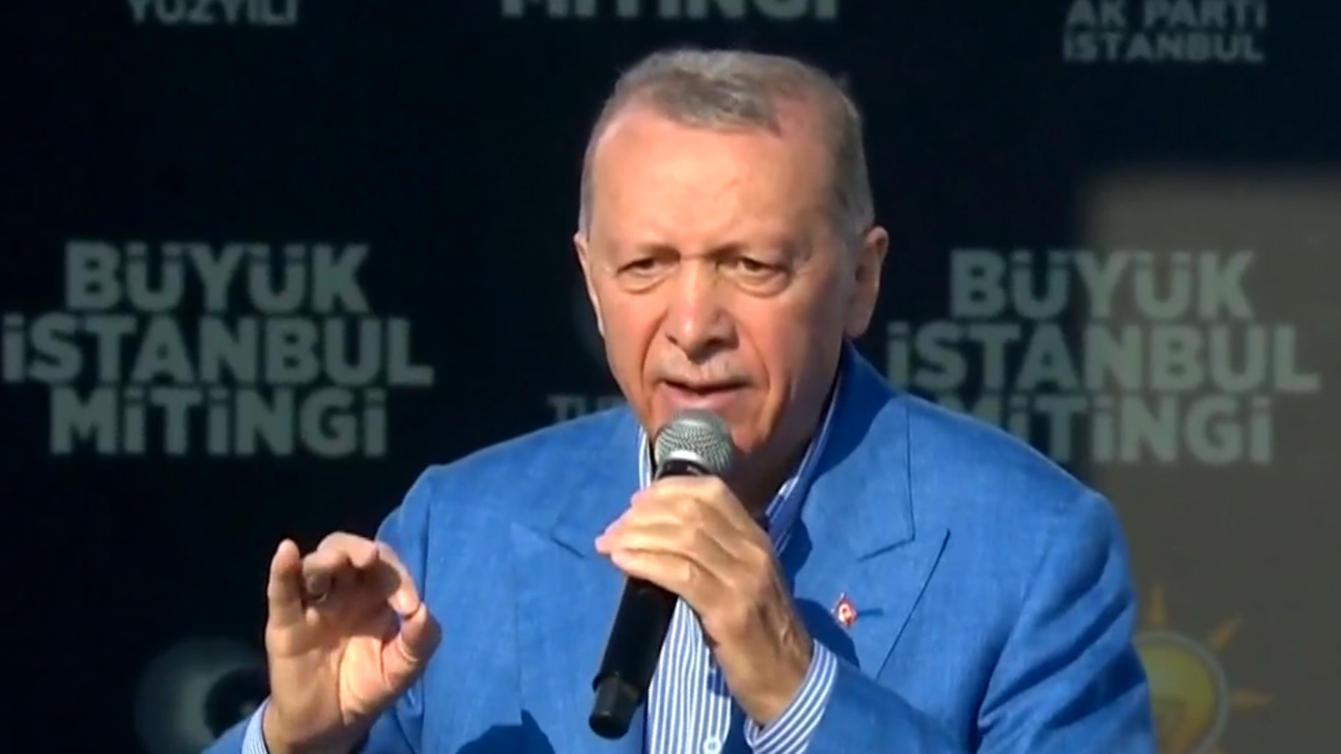 Watch CBS Evening News: Turkey counting votes in presidential election ...