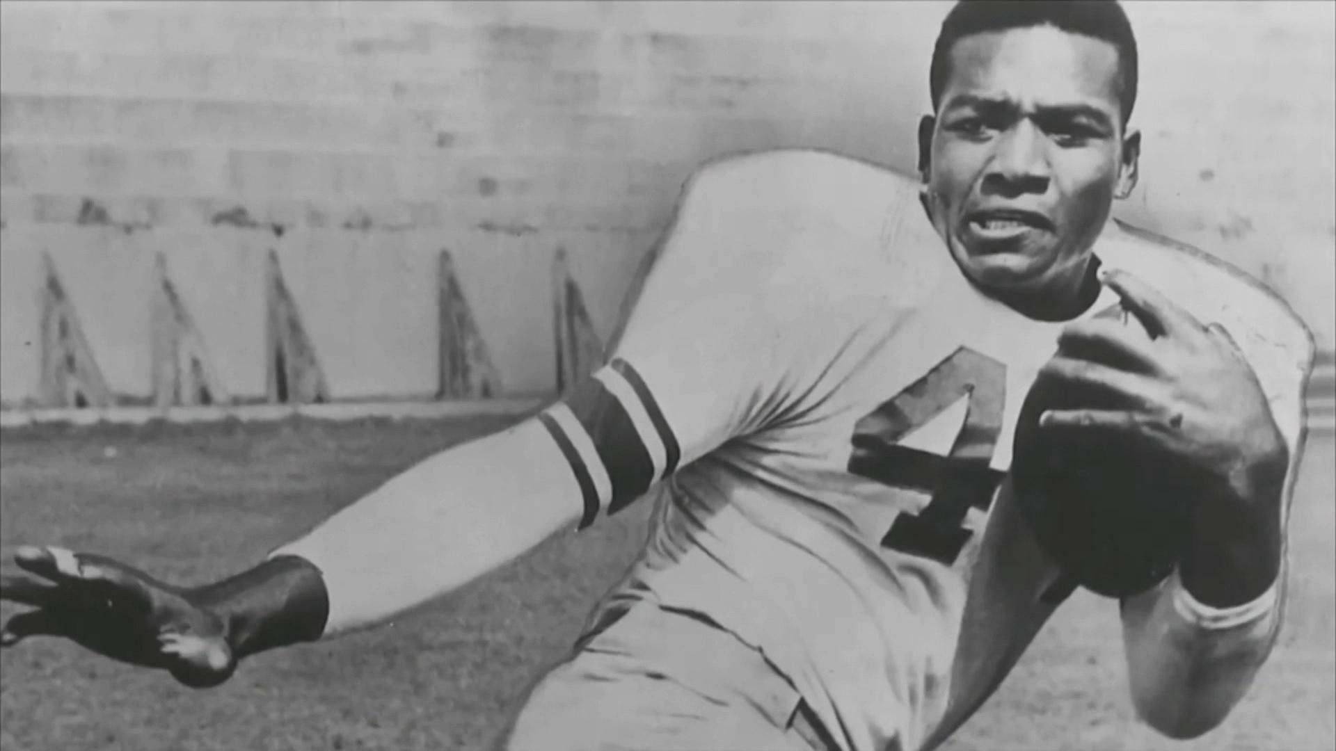 Watch CBS Saturday Morning: The life and legacy of Jim Brown - Full ...