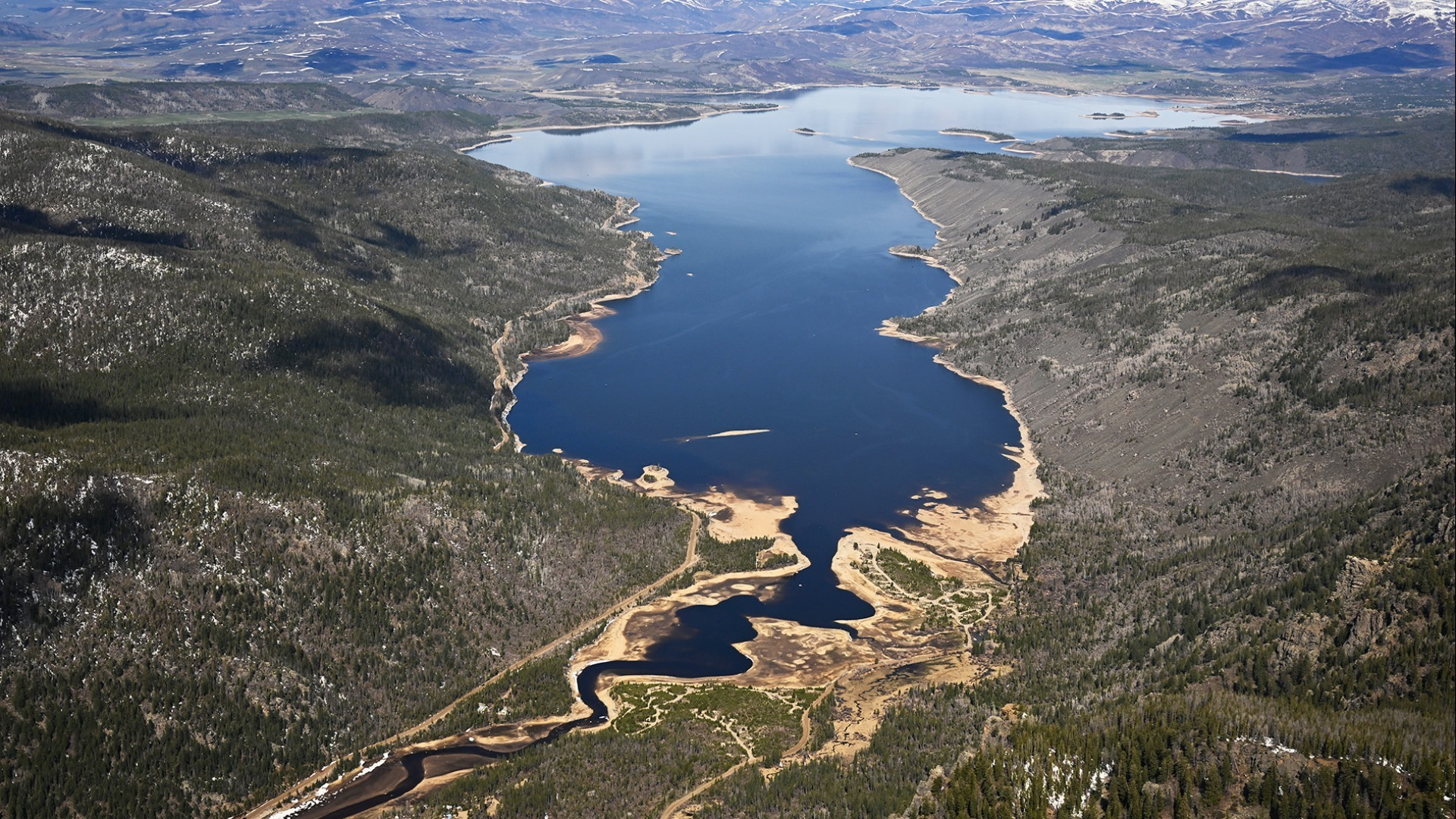 Watch CBS News Prime Time with John Dickerson: 3 states reach deal on ...