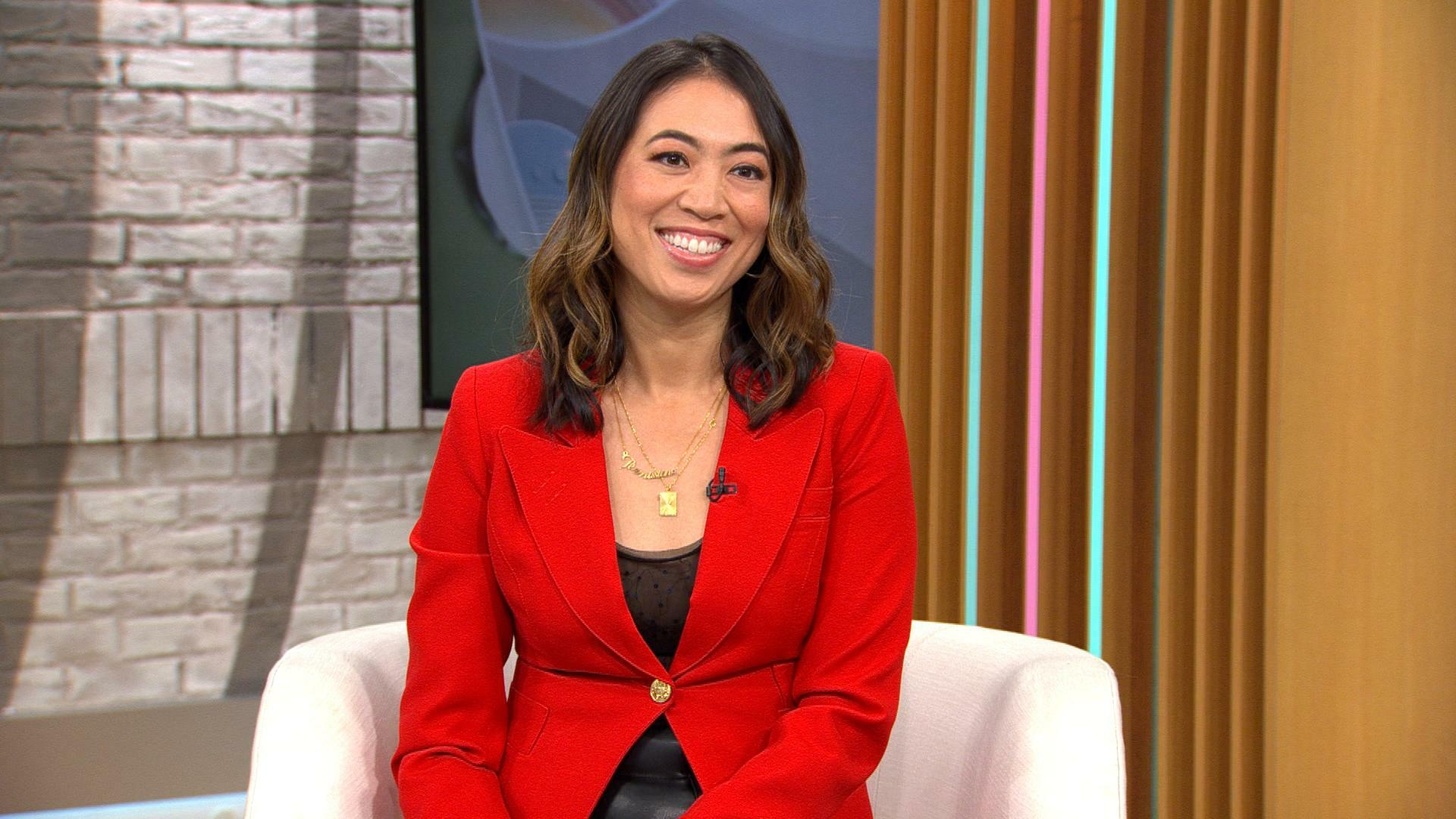 Watch CBS Mornings Season Episode : "Flawless" examines how Korean ...