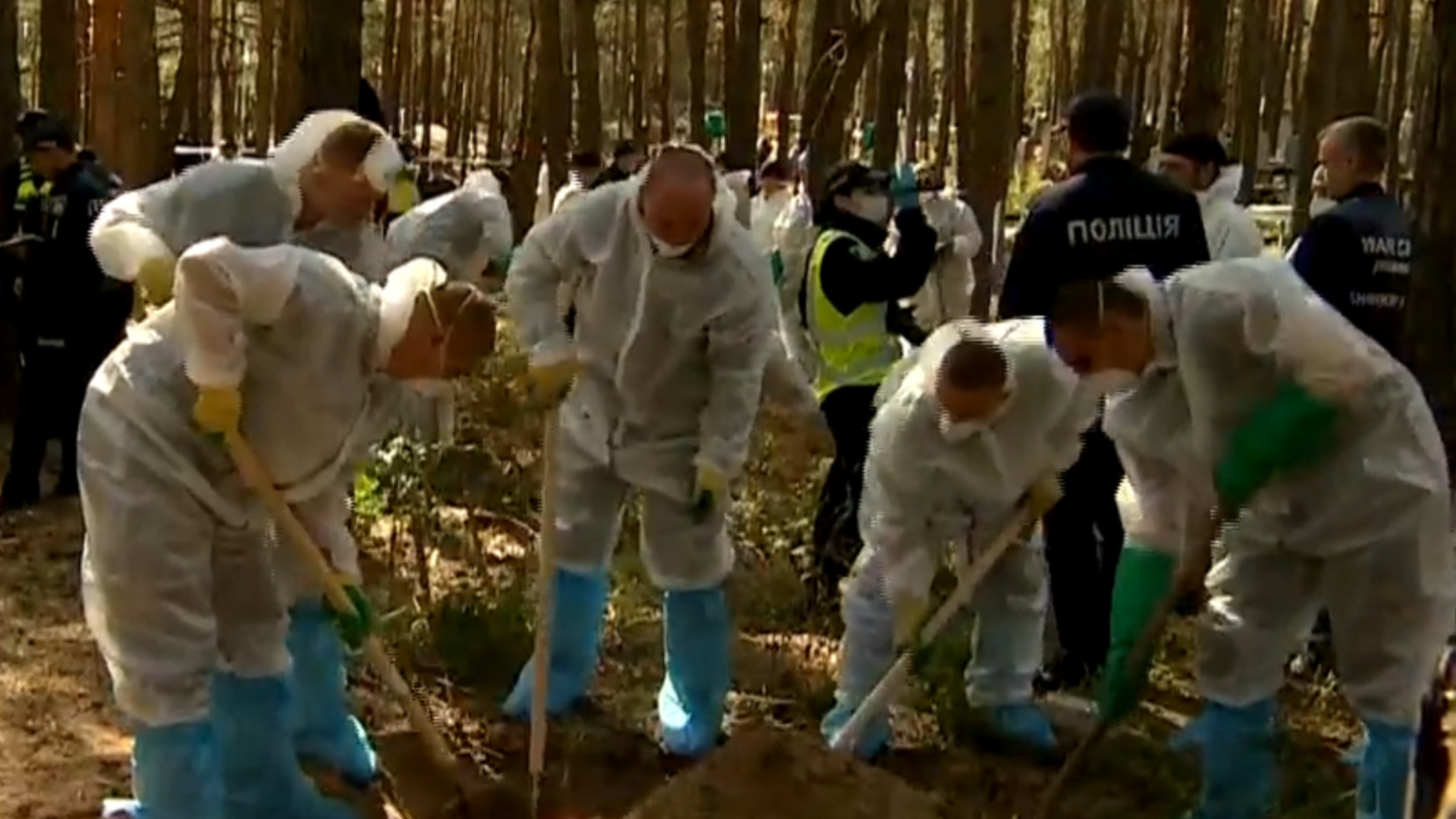 Watch CBS Evening News: Wagner mercenary group accused of atrocities in ...