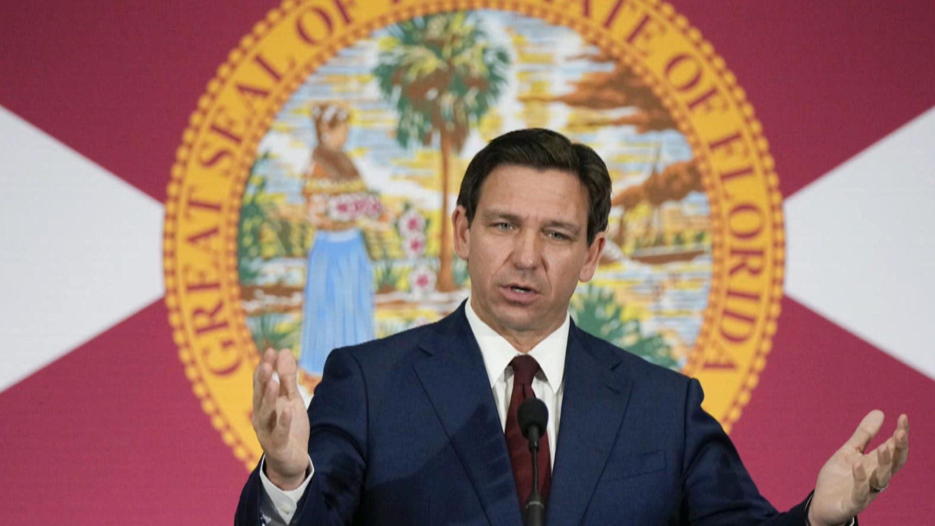 Watch CBS Mornings Season Episode : Ron DeSantis set to launch presidential bid with Elon Musk ...