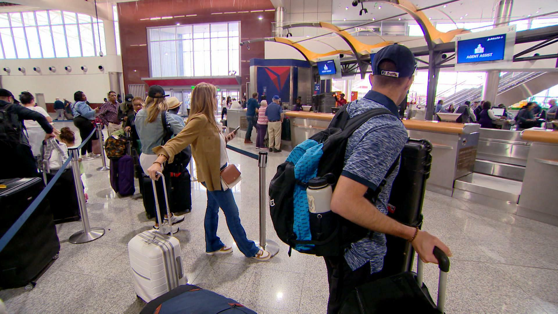 Watch CBS Mornings Season Episode : AAA says 42 million people are ...