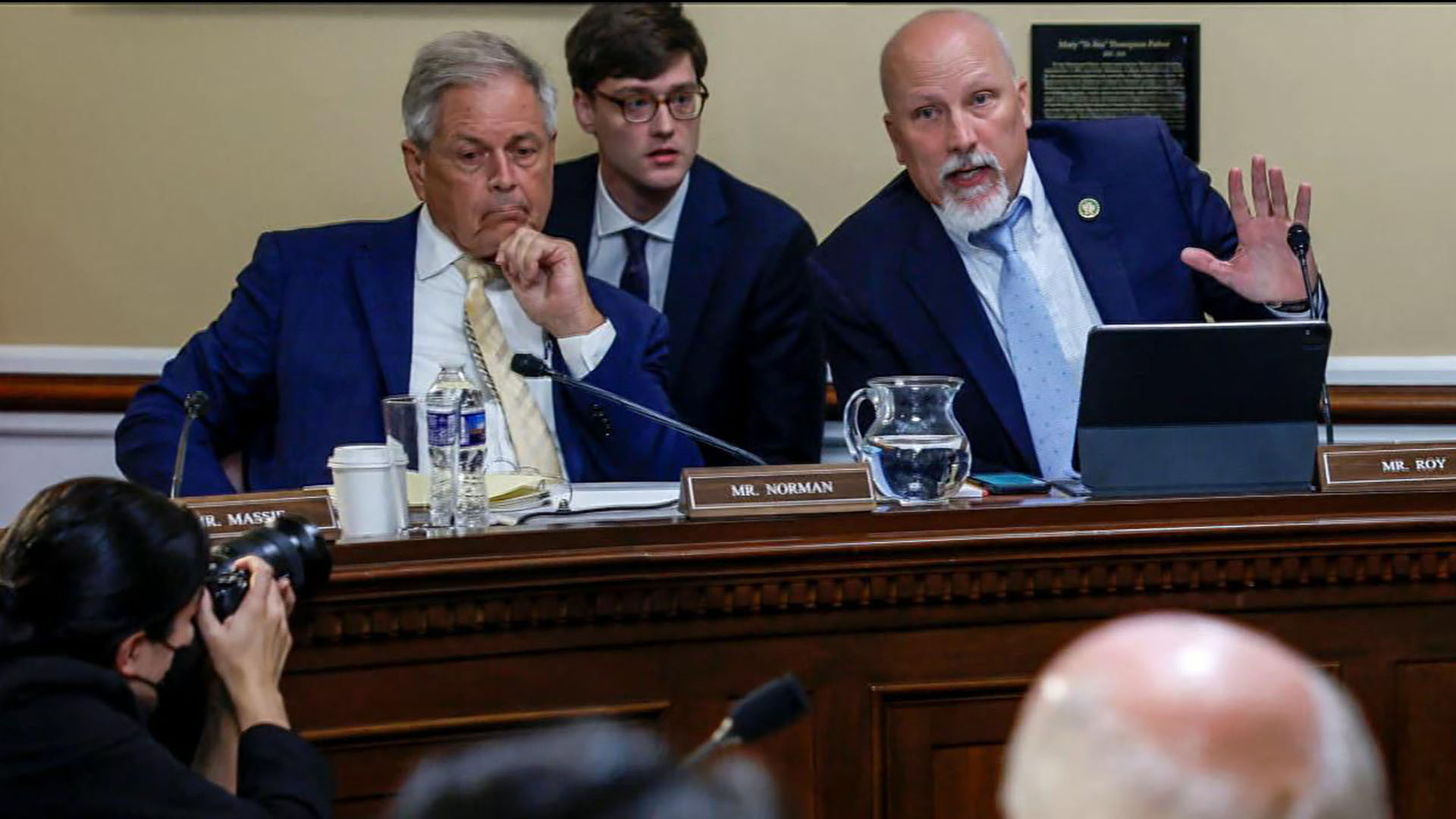 Watch CBS Mornings: House to vote on contentious debt ceiling deal - Full show on Paramount Plus